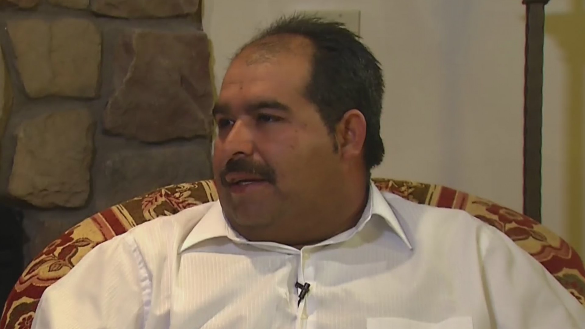 José Andrade rompió el silencio sobre lo que realmente pasó con Larry ...