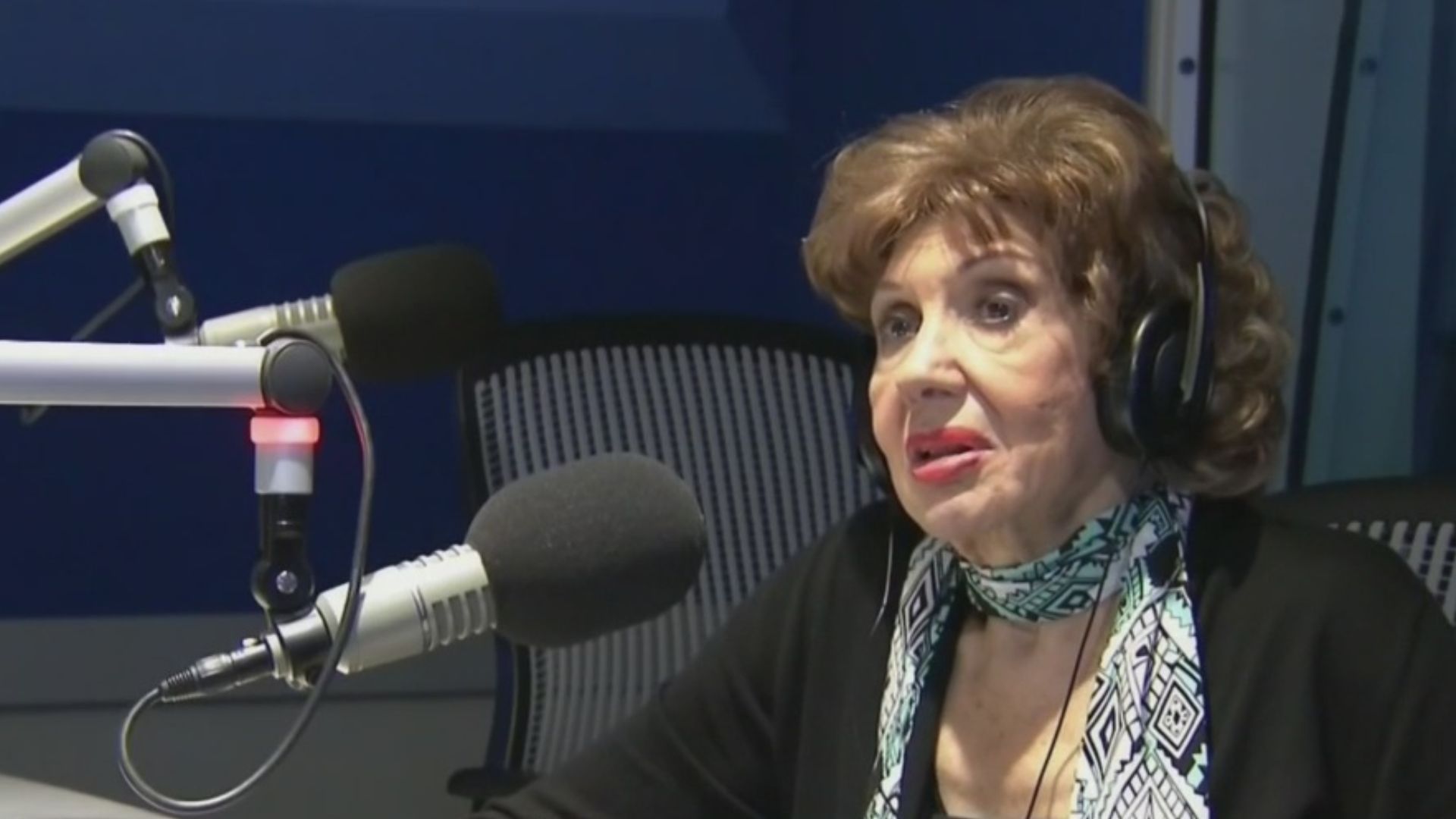 "Martha Flores fue admirada y respetada por todos": gerente y ...