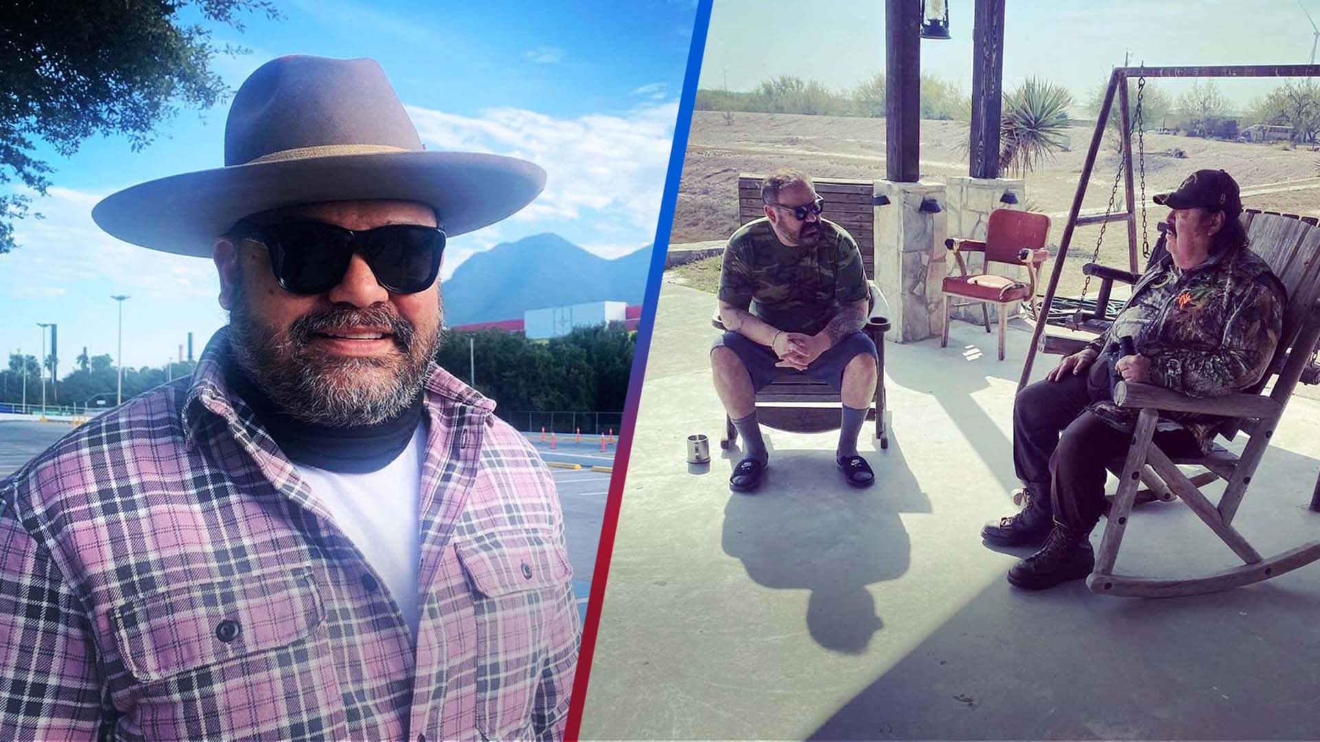 Ricky Muñoz tiene COVID, pero ¿por qué este problema le preocupa a los ...