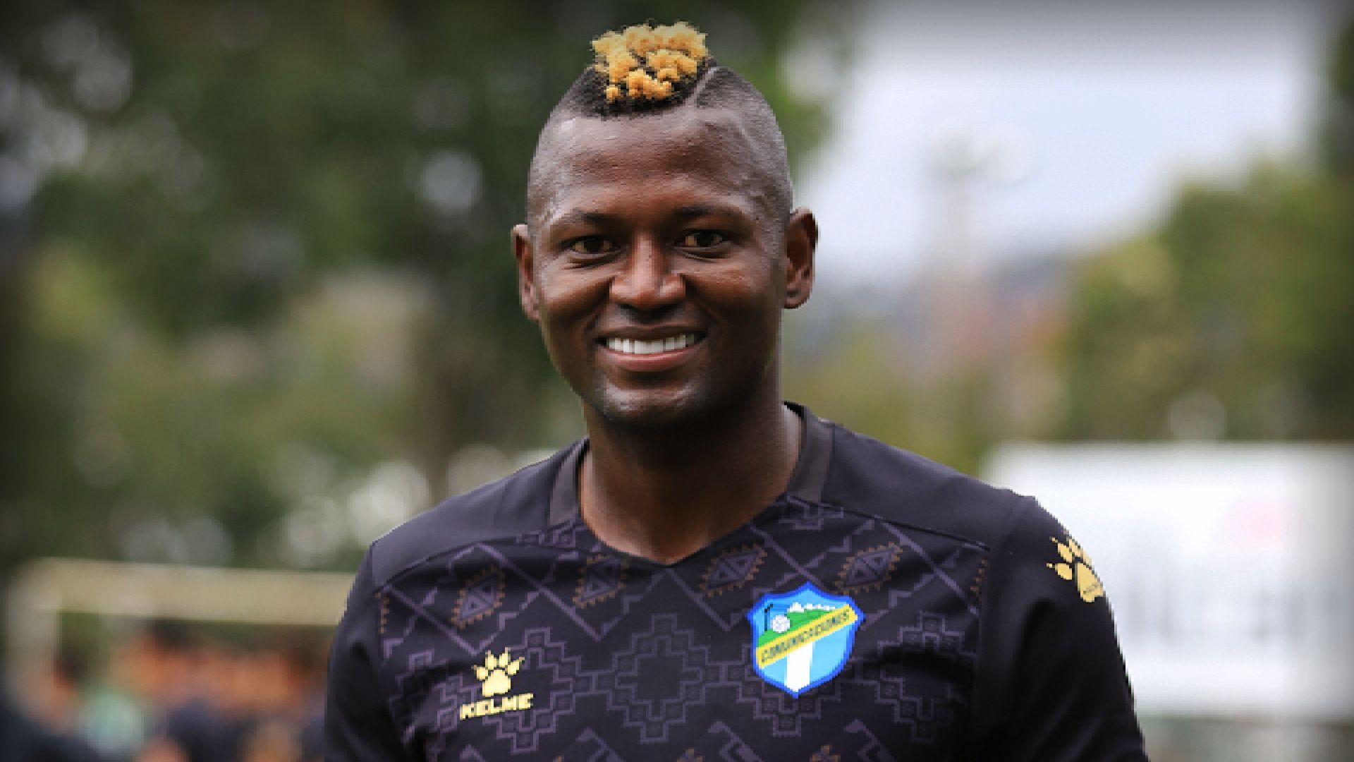 Duvier Riascos es destituido de Comunicaciones sin debutar por una ...