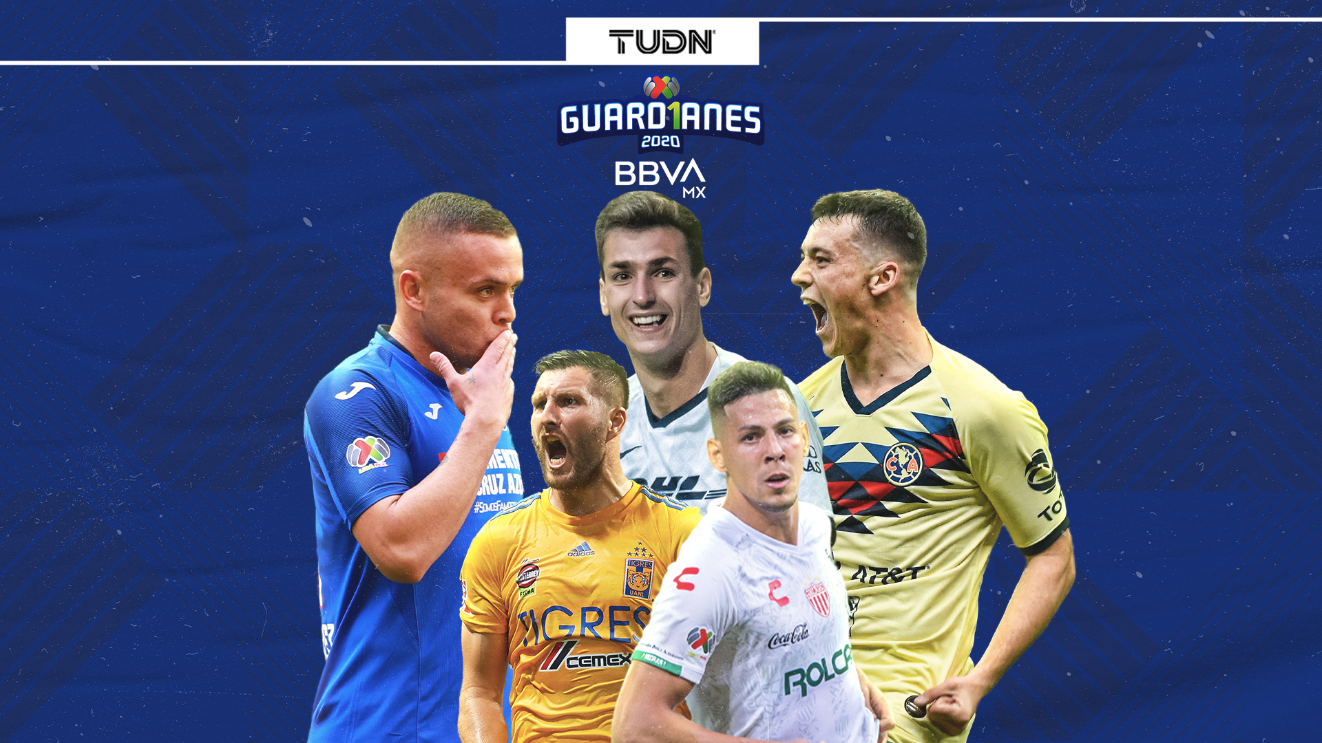 Guardianes 2020 2020: El número de extranjeros va a la baja en la Liga ...