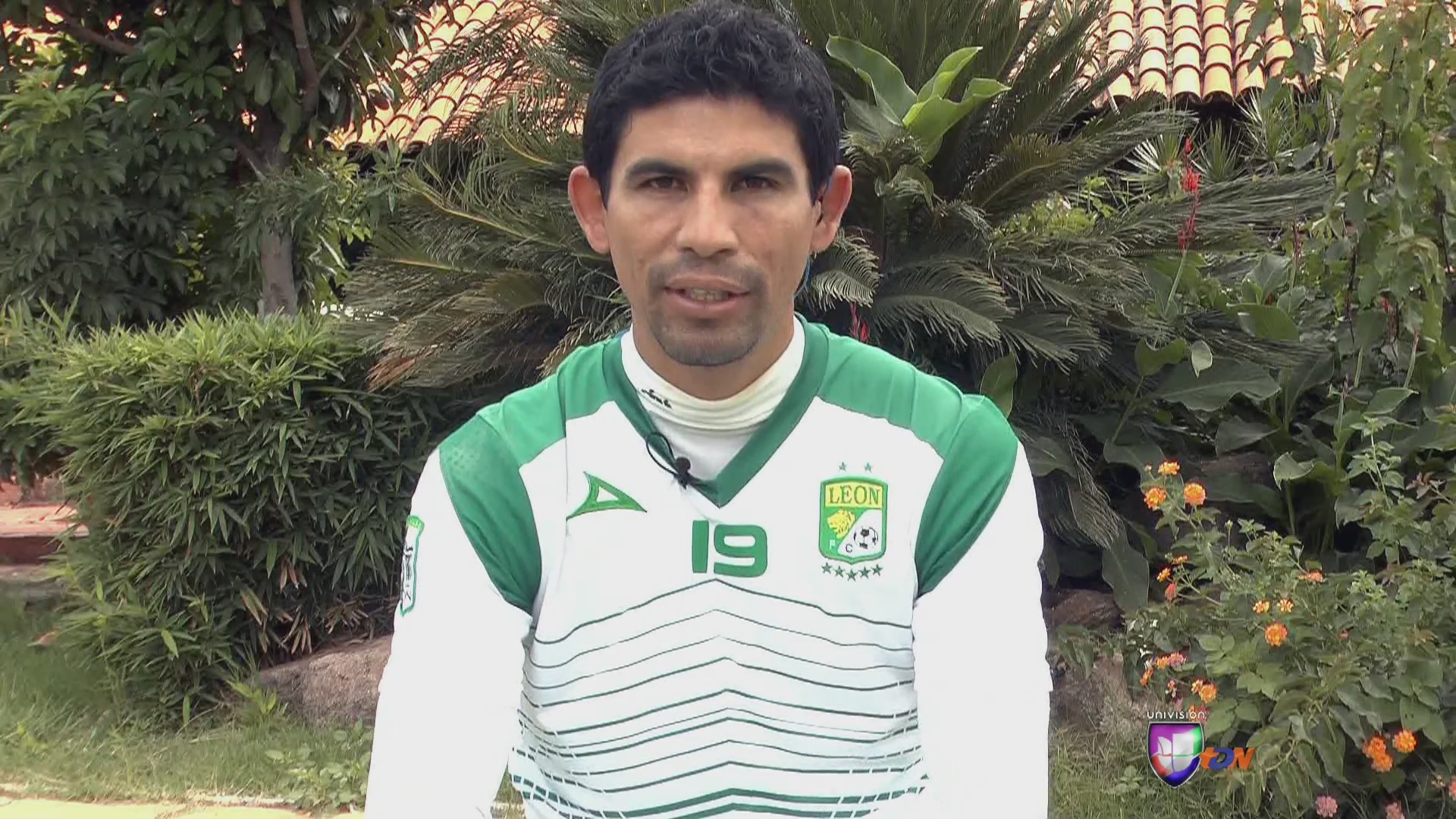 Jonny Magallón: ‘El equipo está trabajando fuerte para mejorar’ | TUDN ...