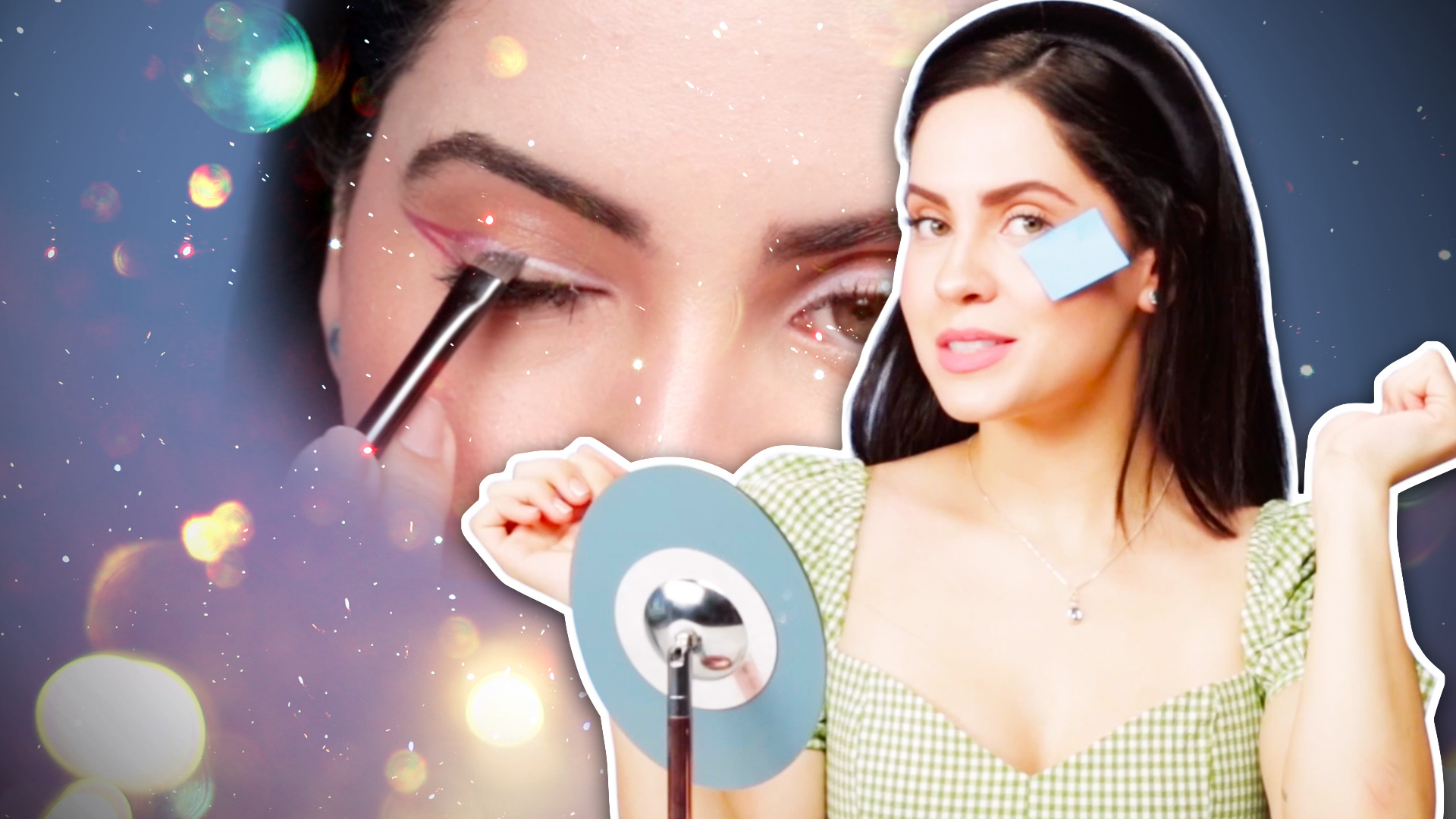 5 tips para delinear tus ojos y causar furor | Estilo de Vida | Univision