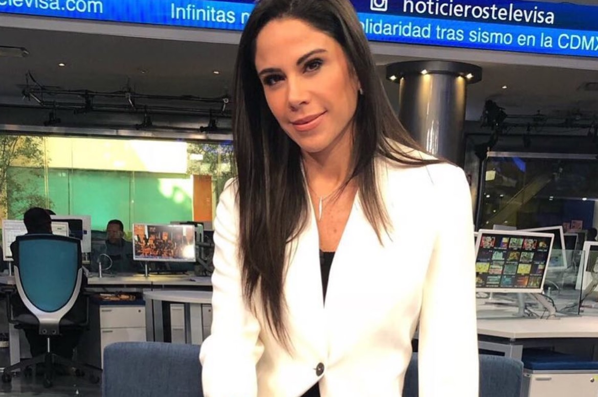 Paola Rojas sorprende al aparecer con look de quinceañera | Shows Canal ...