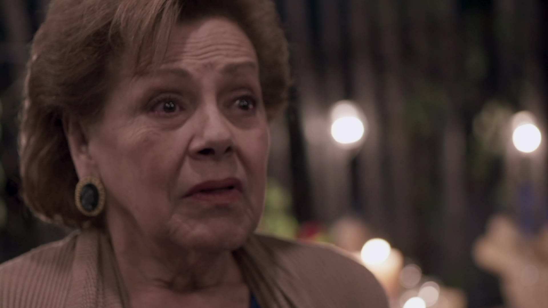 Este lunes: Juan le pedirá matrimonio a Doña Cata | Shows Sin miedo a ...