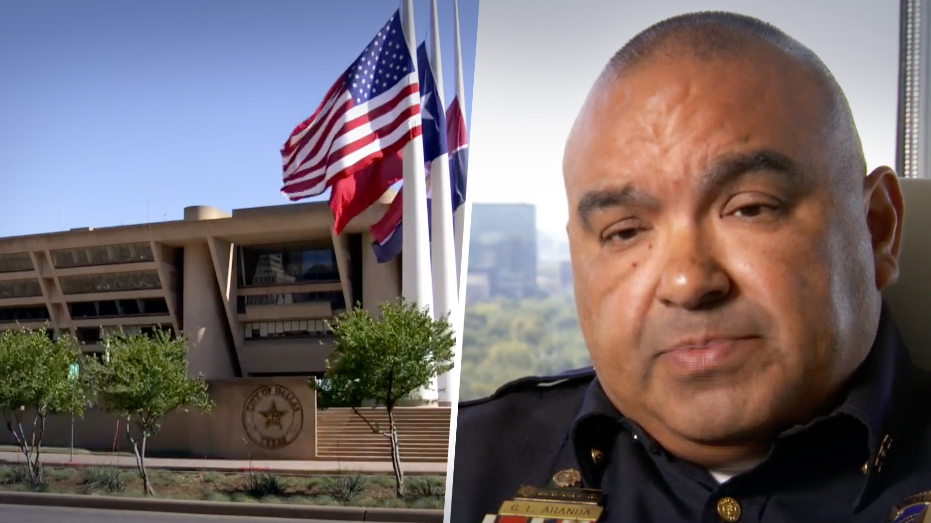 "No hay excusas": Sargento termina sus estudios 30 años después con ...