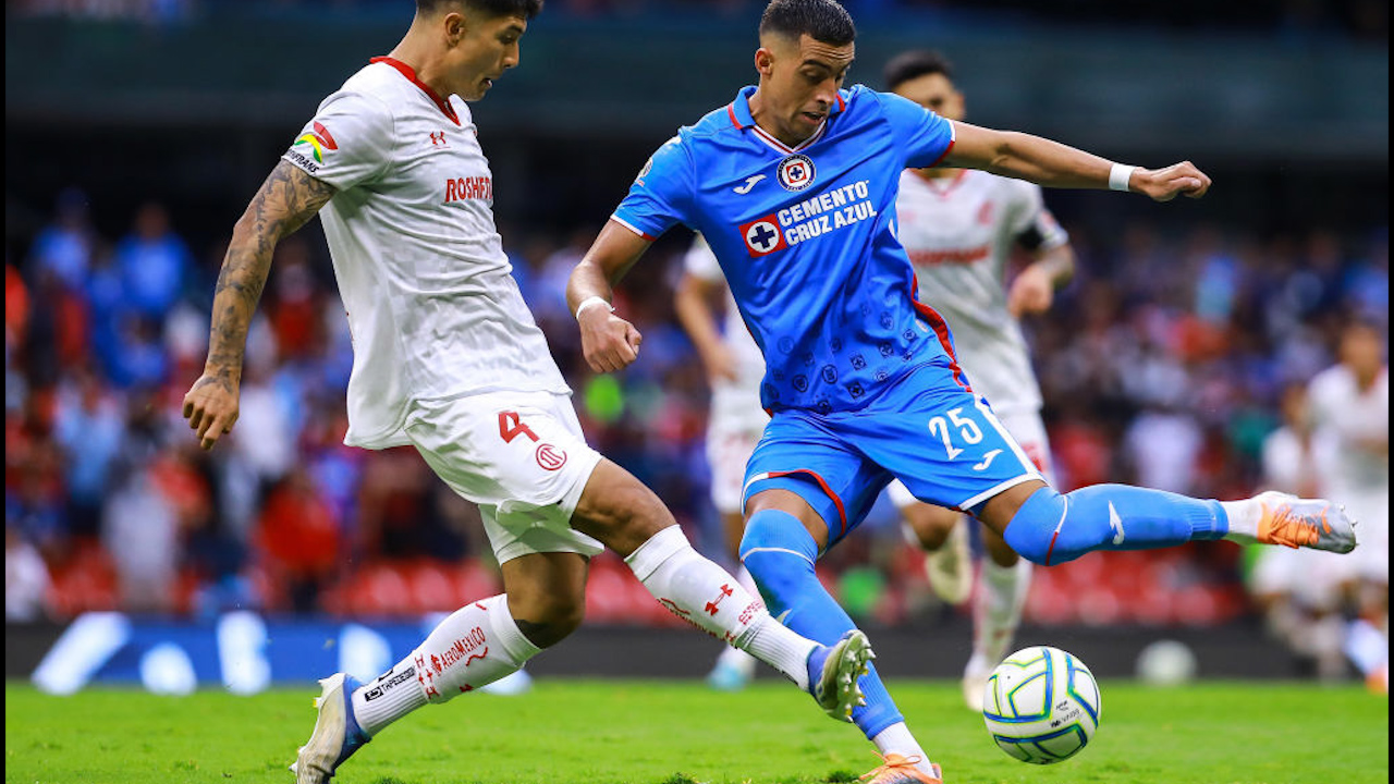 Liga MX: Horario y dónde ver el Toluca vs. Cruz Azul en el Clausura 2023 | TUDN Liga MX | TUDN