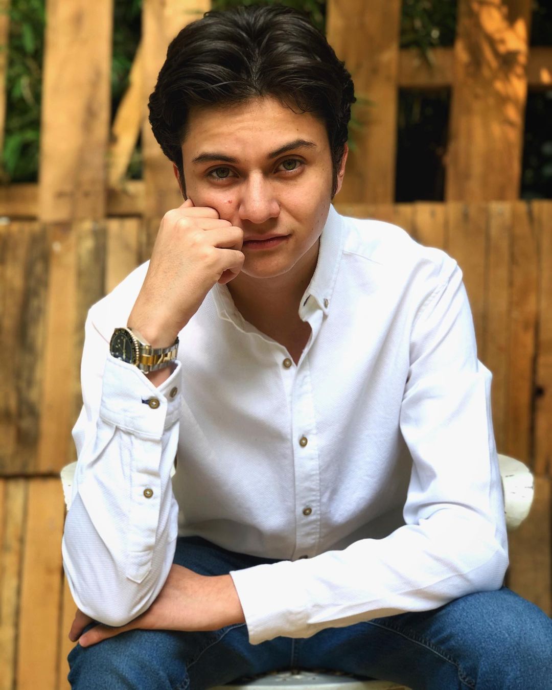 Nikolás Caballero: Esta es la historia del actor de los capítulos más ...