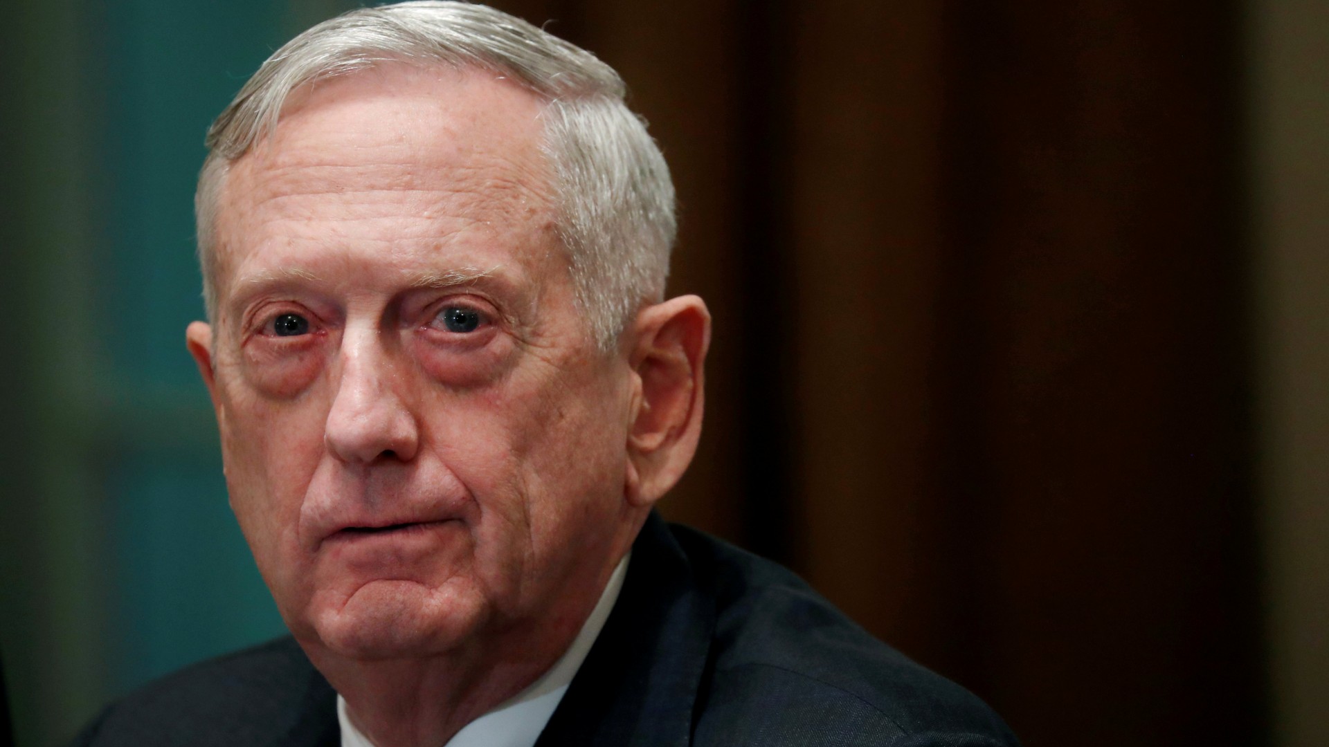 Esto fue lo que escribió el general Mattis en su carta de renuncia como ...