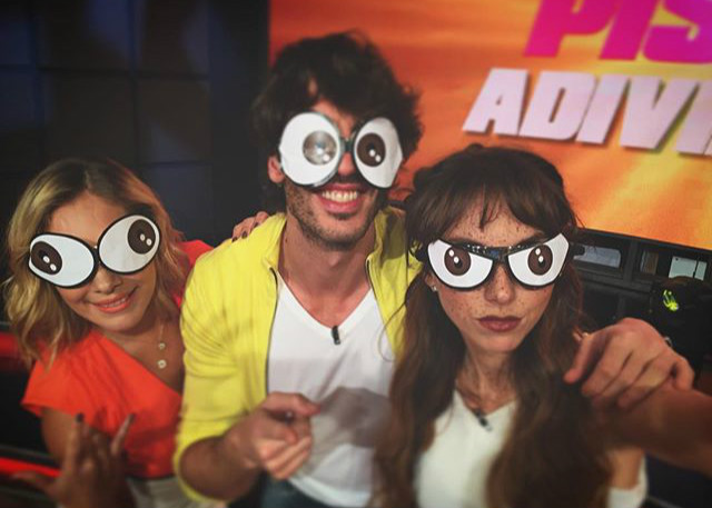 ¡Los mejores momentos del primer programa de Hoy! | Shows Hoy | Univision