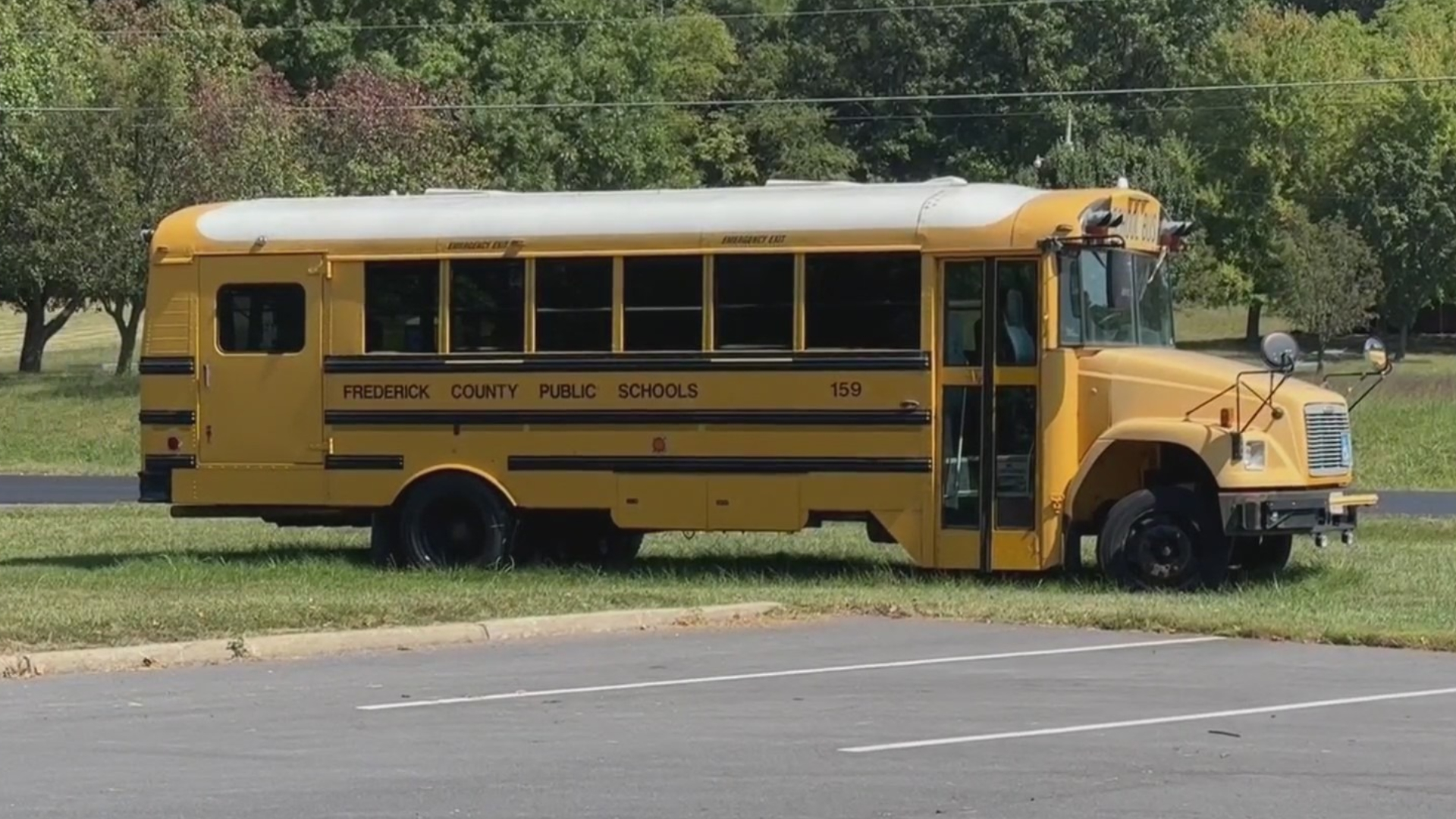 Autoridades cierran más de 24 escuelas y oficinas en Virginia por ...