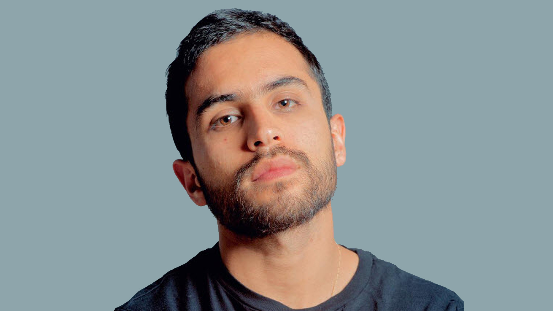 Axel Arenas decepcionado de la justicia mexicana a un año de haber sido ...