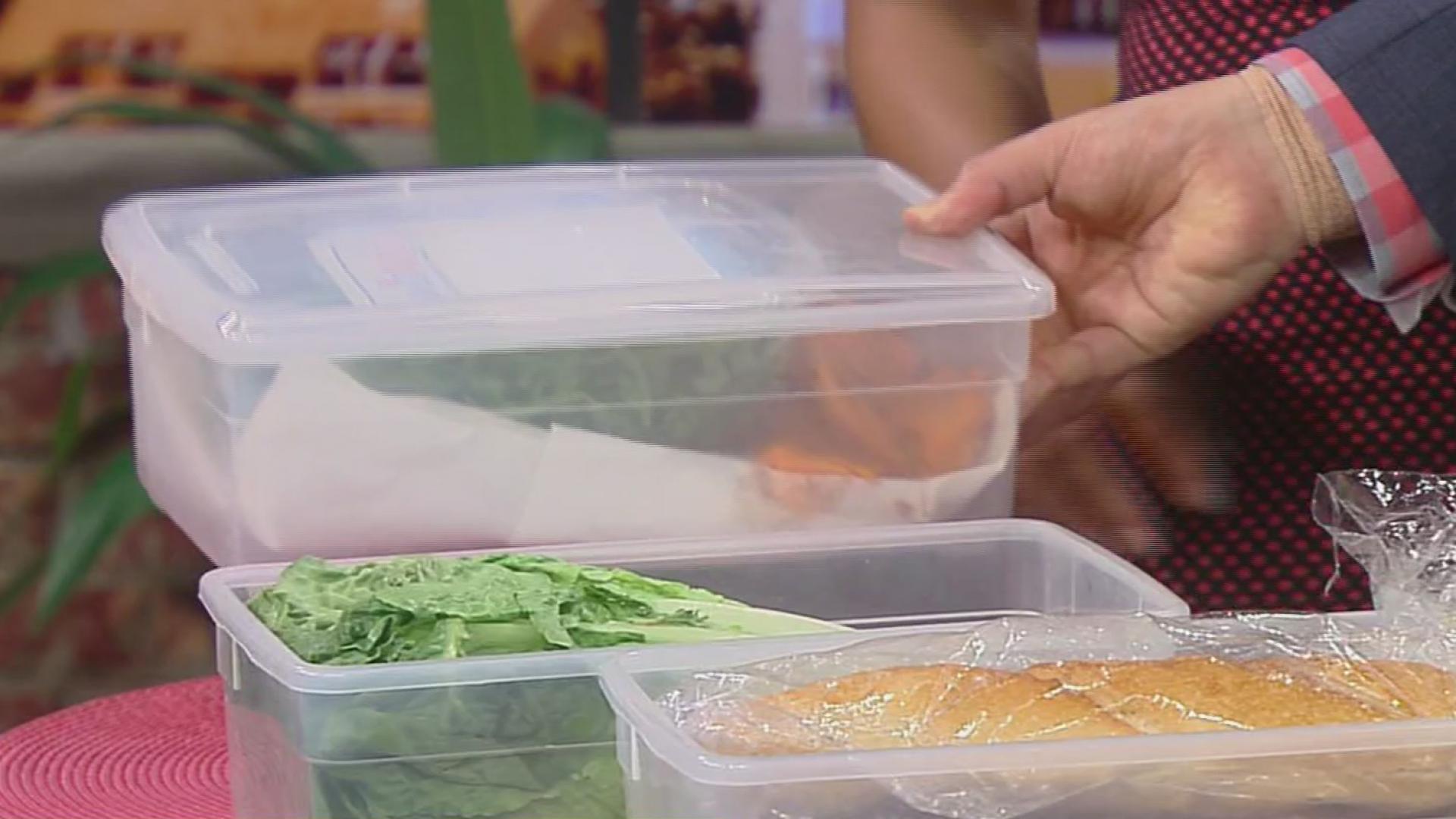 Aprende a organizar la nevera con estos prácticos consejos | Tu Ciudad ...