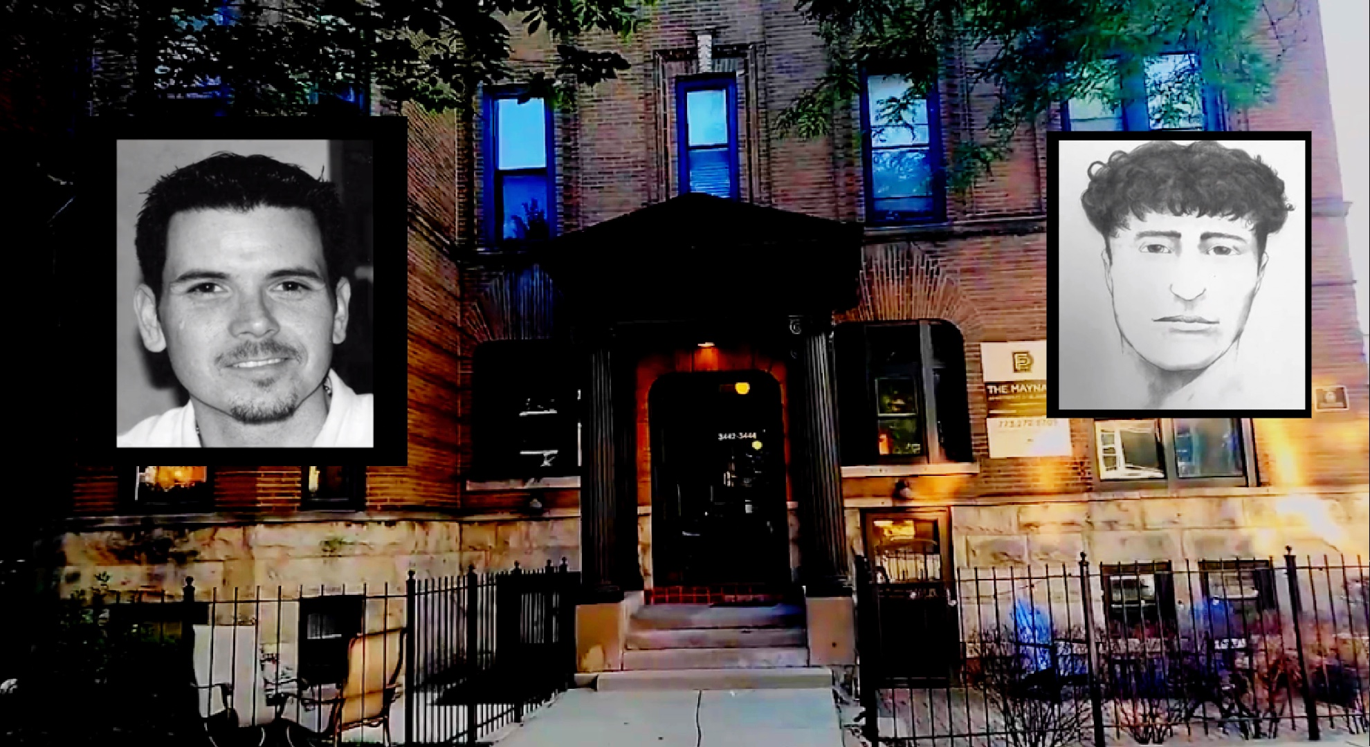 "Fernando" es buscado por Policía de Chicago lo acusan de ser ...