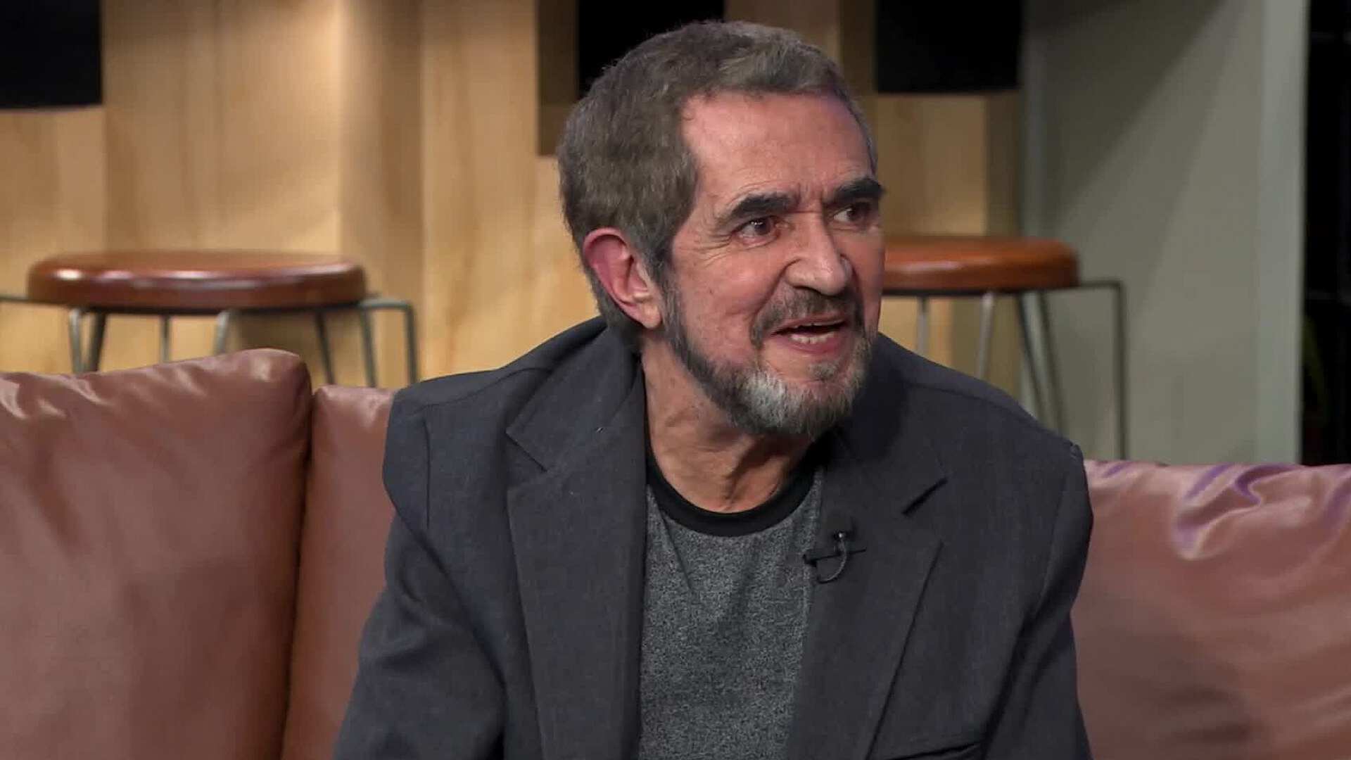 Manuel ‘El Flaco’ Ibáñez dejó la carrera de arquitectura por la ...