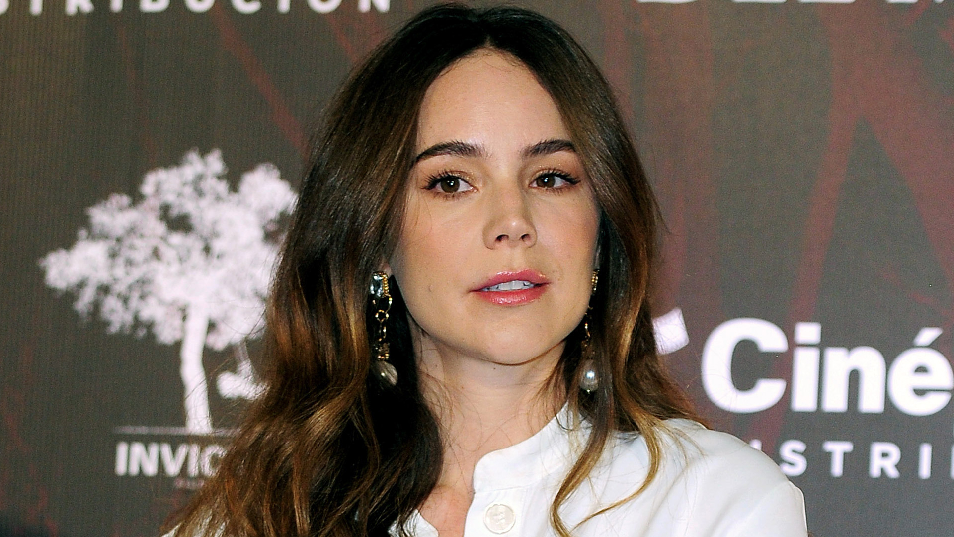 "Casi autobiográfico": Camila Sodi habla de lo auténtico de su personaje en la serie 'Cualquier ...