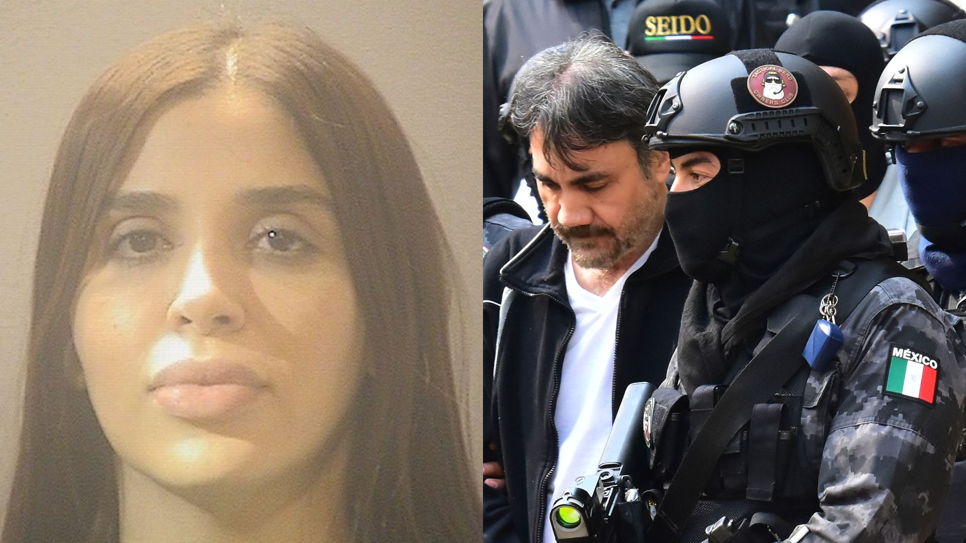 Le quitan la cadena perpetua a Damaso Lopez, quien podría ser un ...