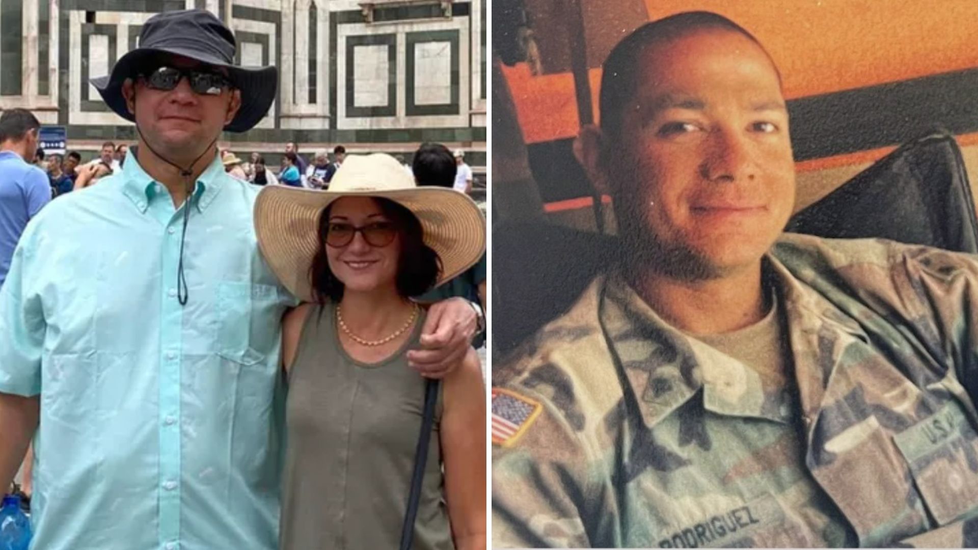 El veterano Robinson Rodríguez queda en Grecia al contraer una bacteria ...