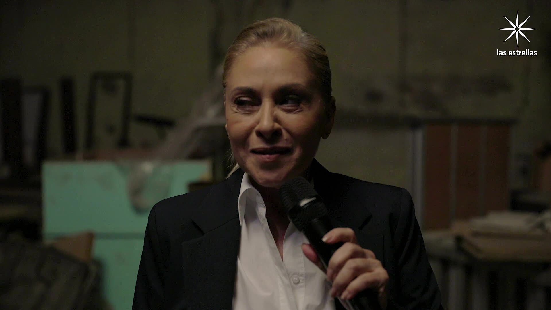 Carmen Delgado realiza impactante operativo en ‘La Madrastra’ | Shows La Madrastra | Las Estrellas