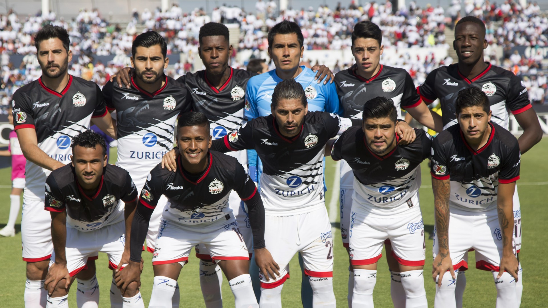 Lobos BUAP, de Primera: se habrían aceptado las garantías ofrecidas por ...