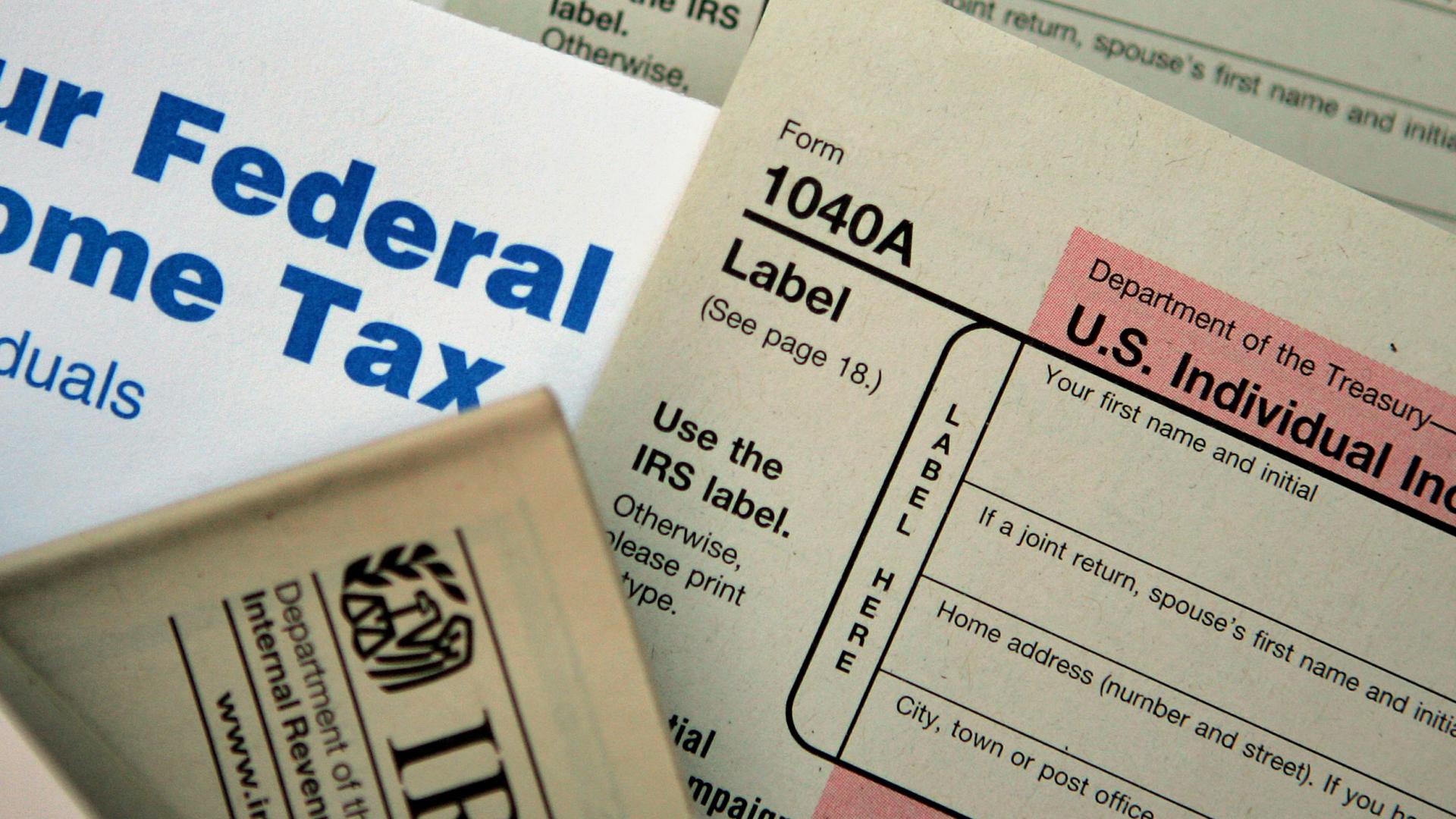 Temporada de impuestos: te contamos quiénes deben presentar la ...