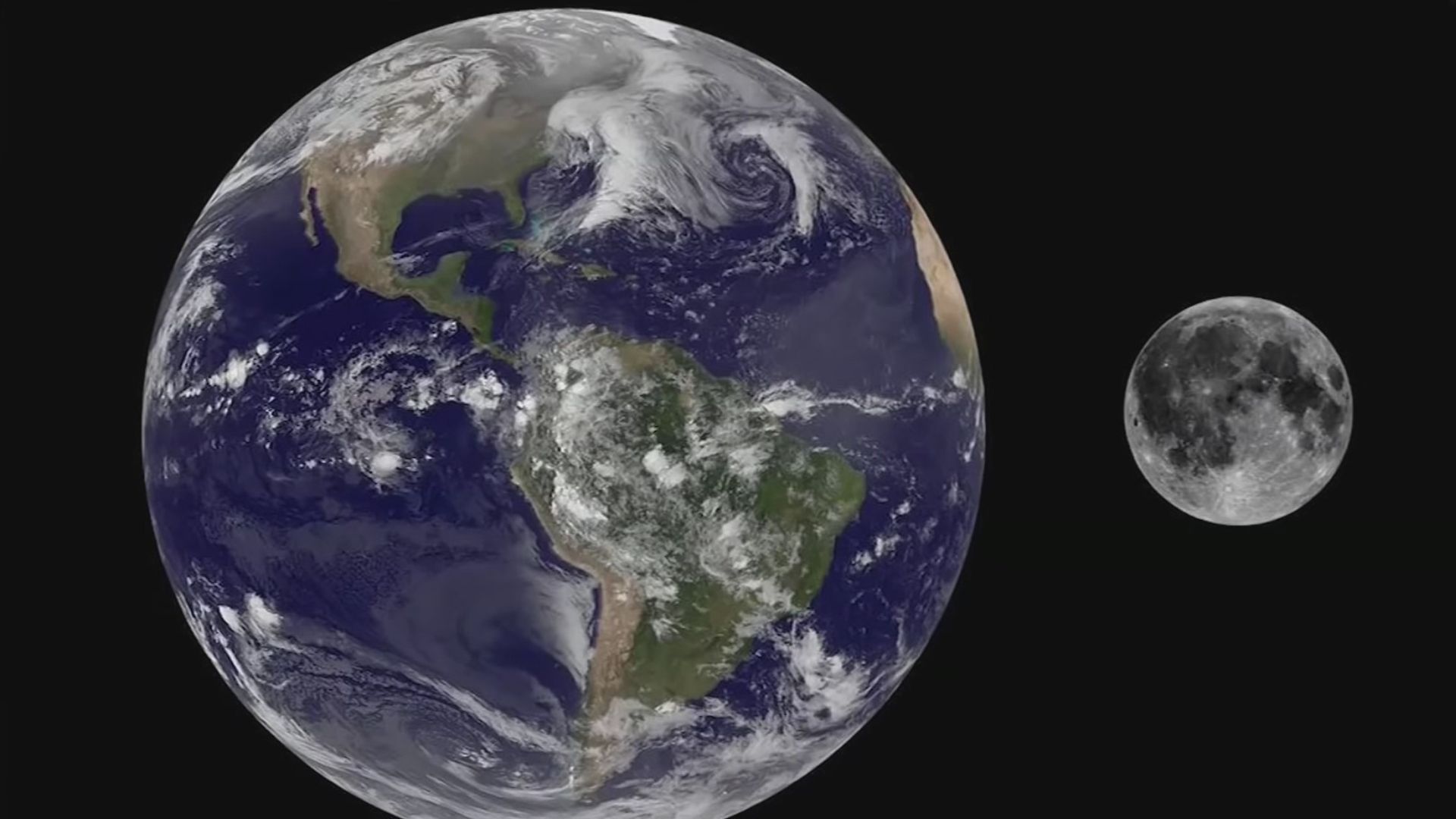 Un asteroide será la nueva mini Luna de la Tierra por dos meses | Shows ...