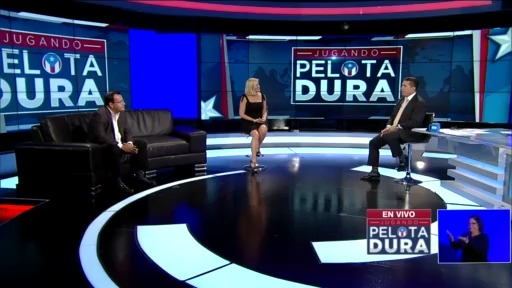 Los debates que vienen antes de las elecciones primarias | Video ...