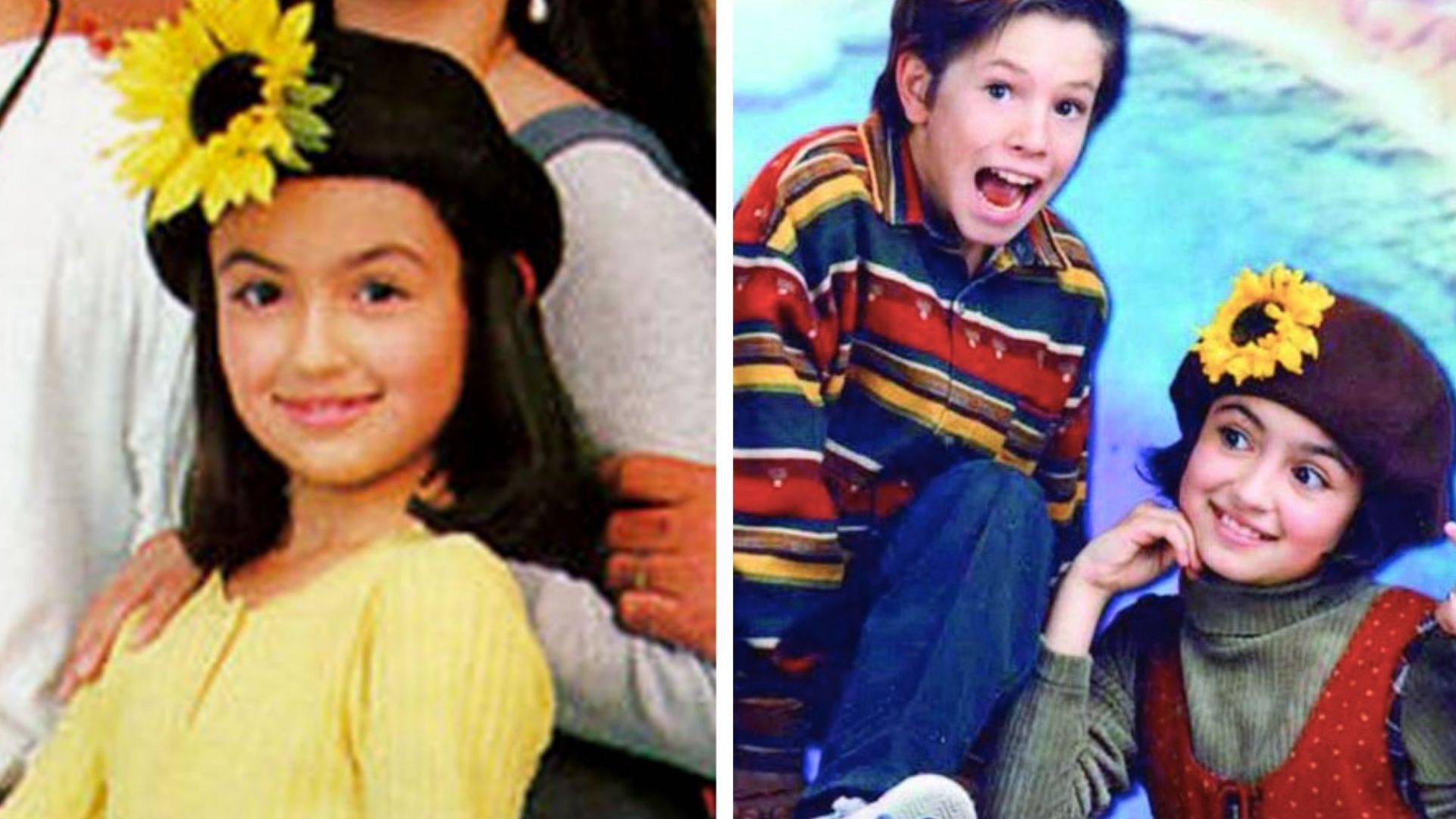 ¿Qué pasó con Marisol Centeno, la tierna Anita de la telenovela ...