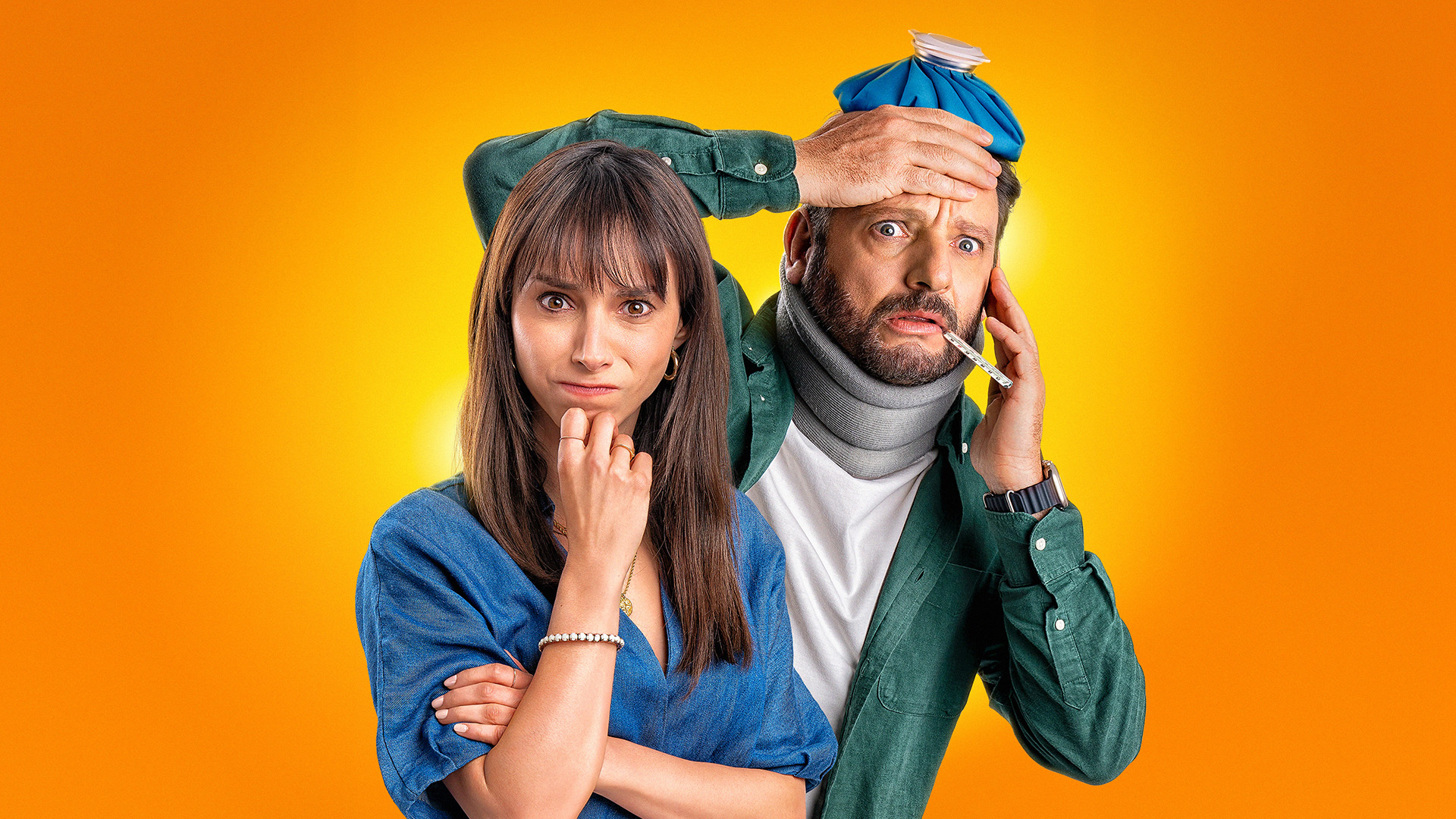 María Me Muero: cuándo ver en ViX la nueva película de comedia mexicana ...