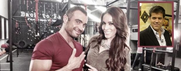 Revelan secretos en Cuéntaselo a Carolina | Las Estrellas Home Noticias | Las Estrellas