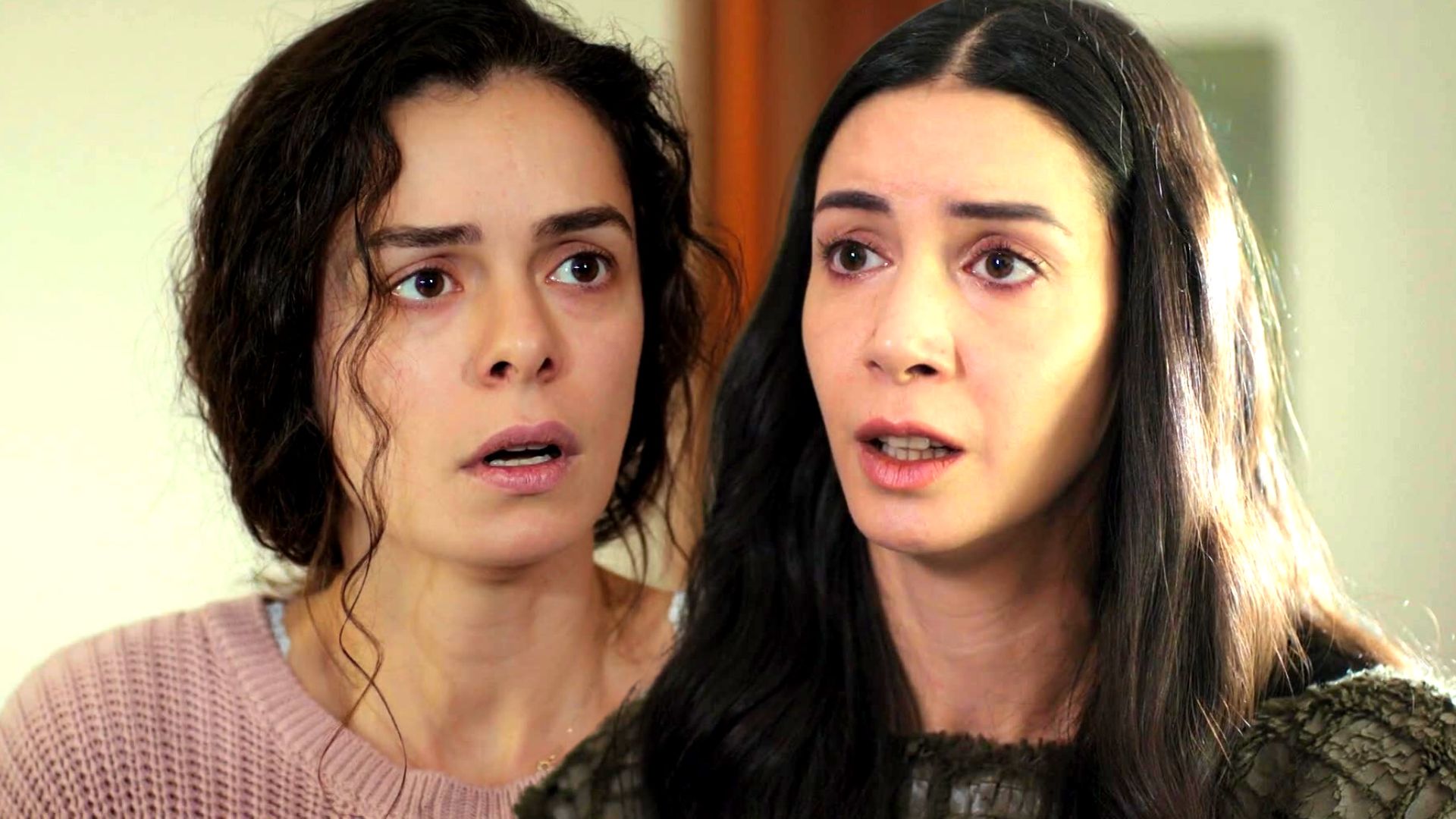 Piril se niega a ayudarle a Bahar a escapar de su encierro | Novelas ...