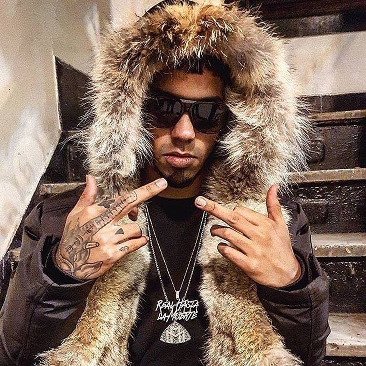 Anuel AA, Ozuna, Jory Boy: surge el género del trap latino | Estaciones ...