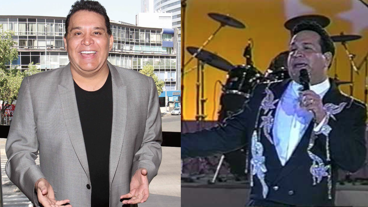 ¿De qué murió el comediante Tony Flores? | Shows Comediantes | Distrito ...