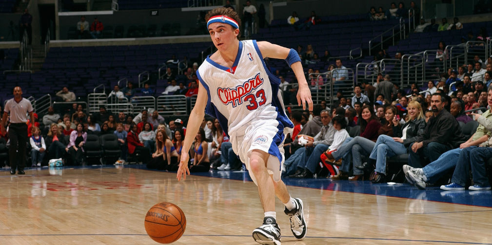 Los Famosos Que Son Fanáticos Del Baloncesto Canal 5 Home Series Canal5