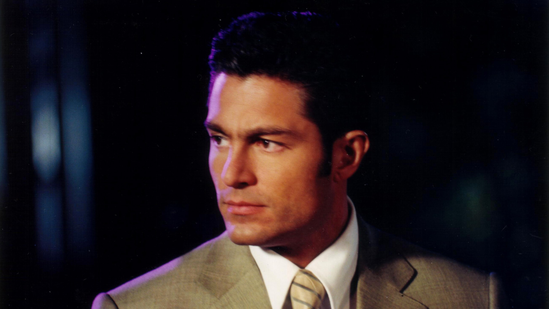 Colunga siempre ha querido convertirse en un primer actor | Shows ...