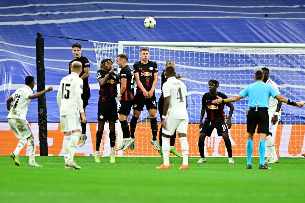 Real Madrid vs RB Leipzig: Últimas noticias, videos y fotos de Real ...