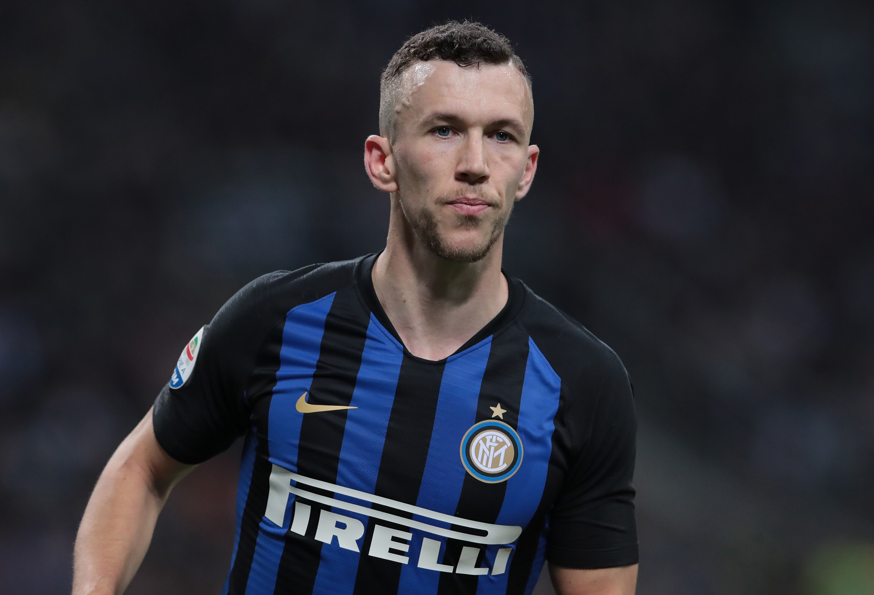 Bayern Múnich va por Ivan Perisic tras lesión de Leroy Sané | Deportes ...