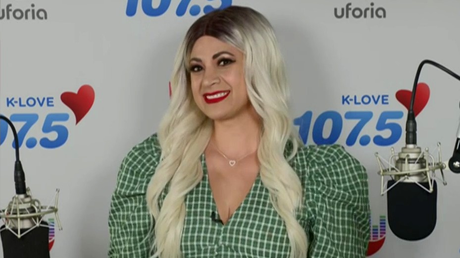 “Voy con un corazón abierto”: Denise Reyes nos comparte que buscará el ...