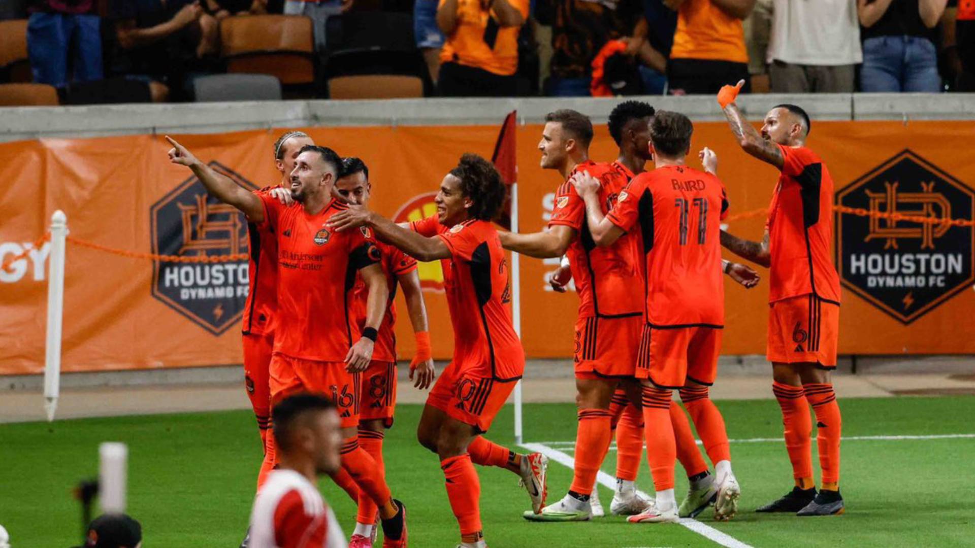 Concacaf Champions Cup 2024: los equipos clasificados | TUDN CONCACAF Champions | TUDN