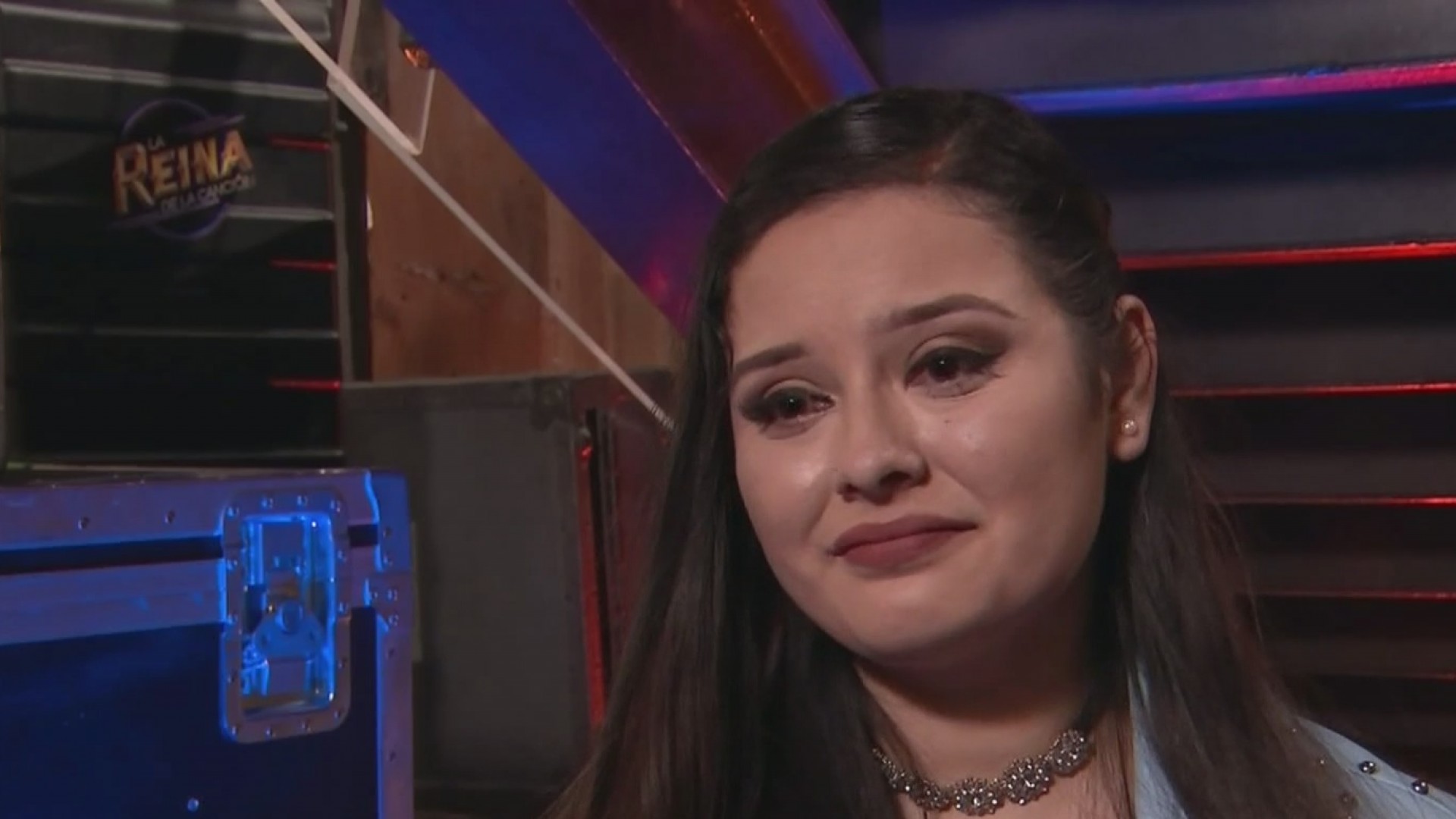 Gabby Castro hubiera deseado tener una segunda oportunidad en lugar de ...