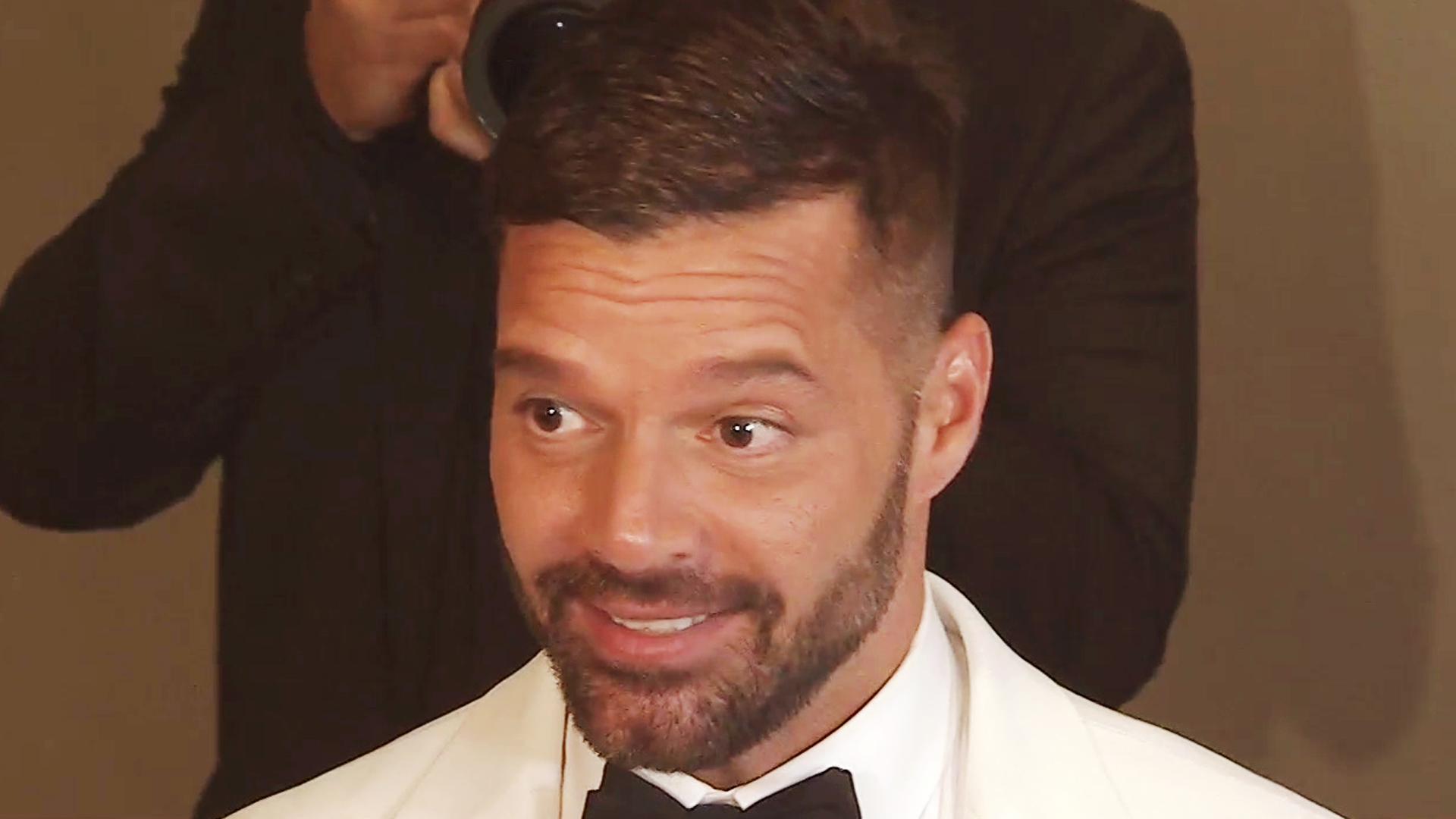 Ricky Martin envía un poderoso mensaje para apoyar a Puerto Rico y ...