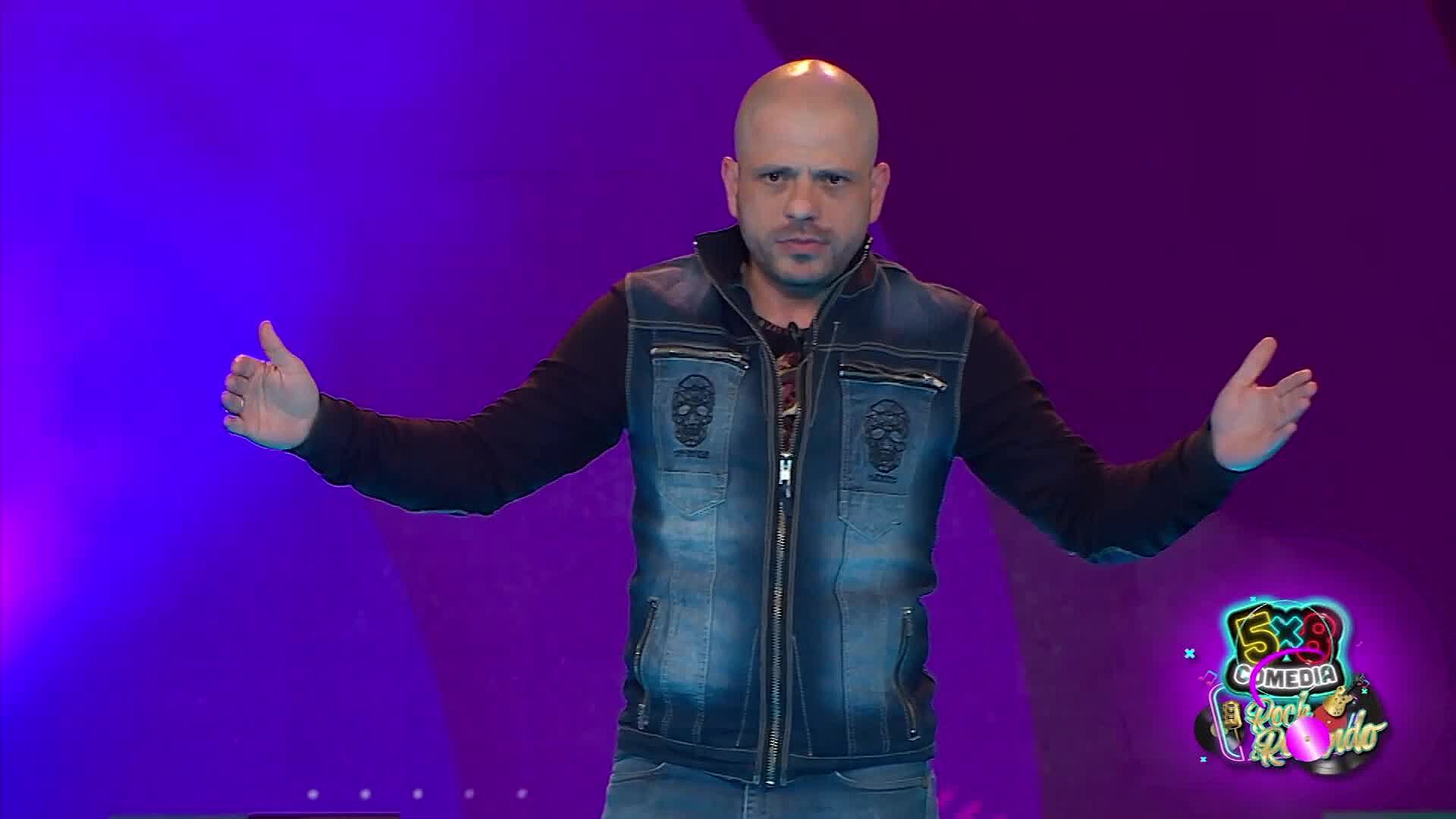 Archie Balardi recuerda a los monstruos famosos de antes, como Laura ...