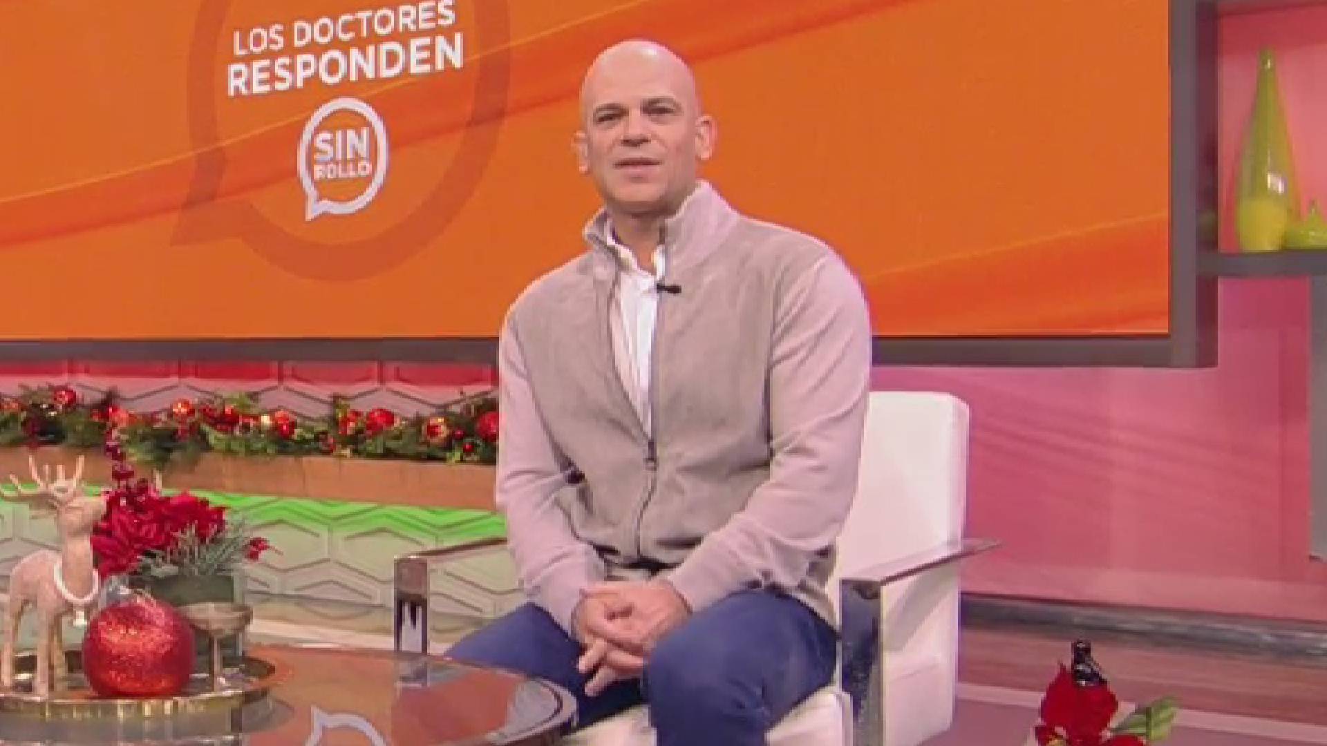 ¿Los probióticos se toman de día o de noche? El doctor Juan responde a ...