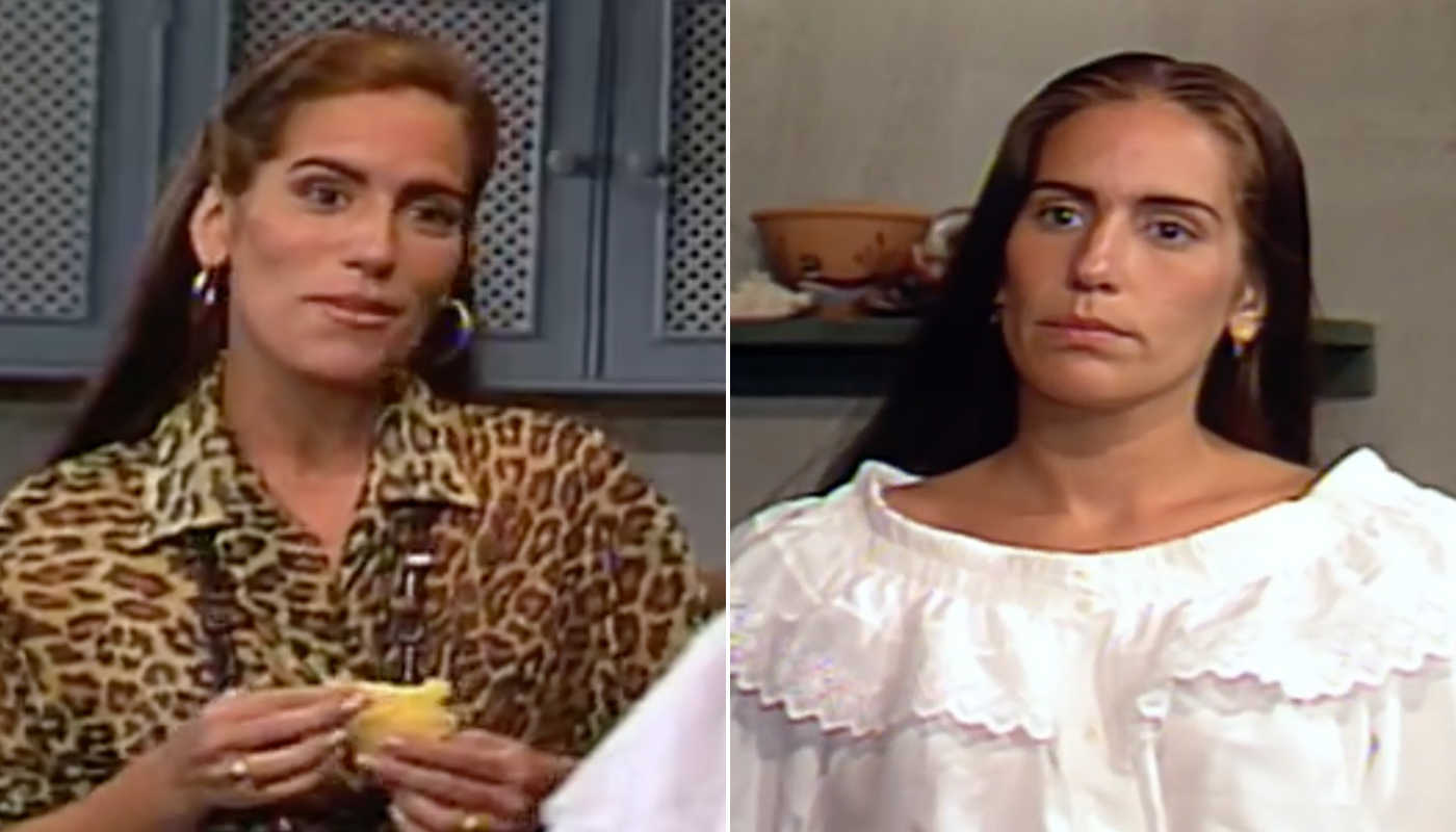 "Mulheres de Areia": Raquel sobrevive ao acidente? Voltará para se ...