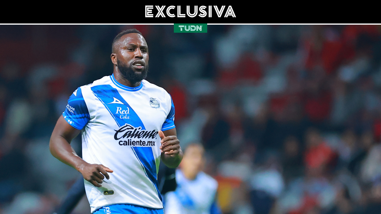 Jozy Altidore asegura que la Liga MX "es más técnica" que la MLS | TUDN ...