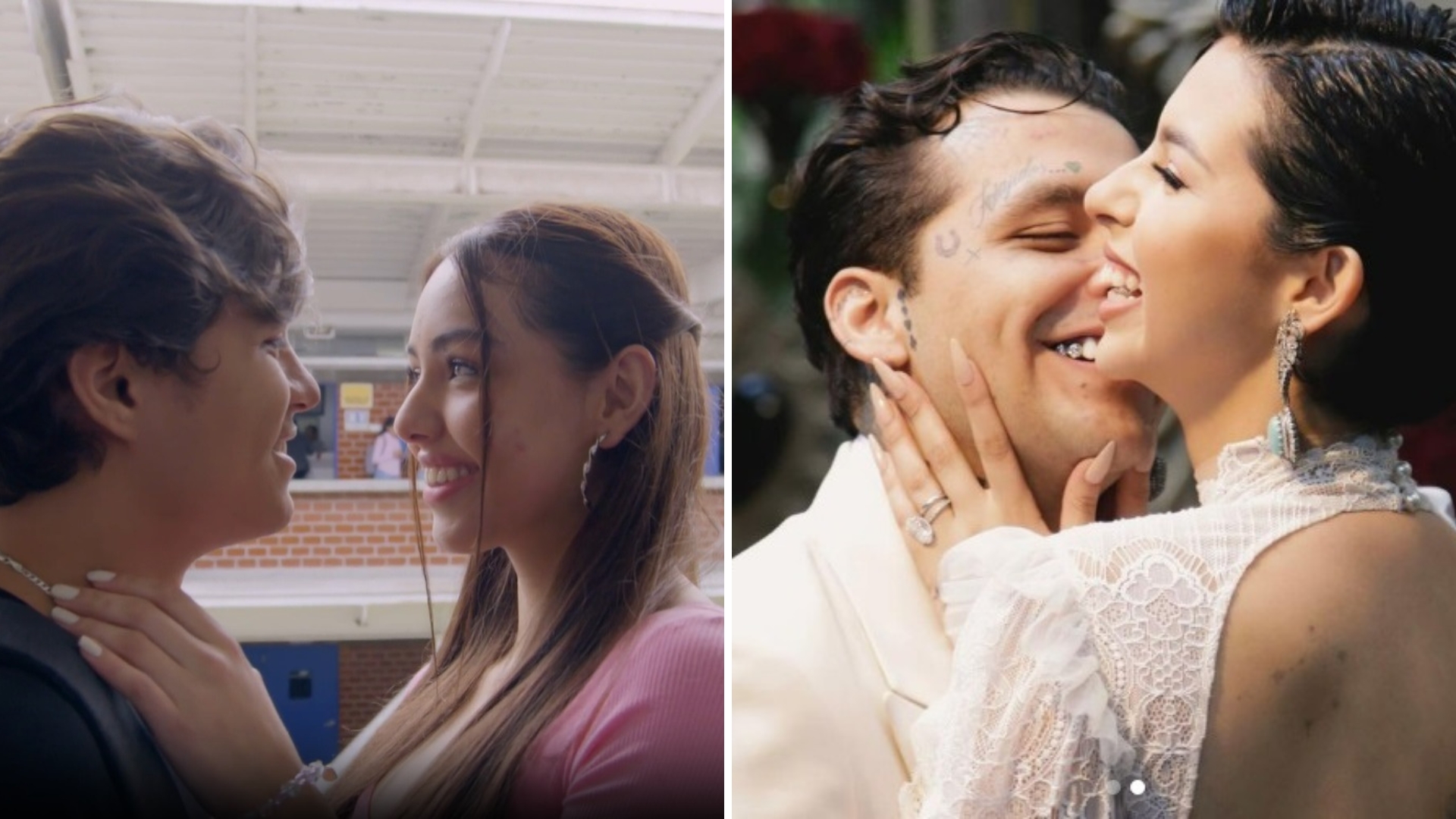 ‘La Rosa de Guadalupe’: Capítulo 'Fan de su relación' se basa en el ...