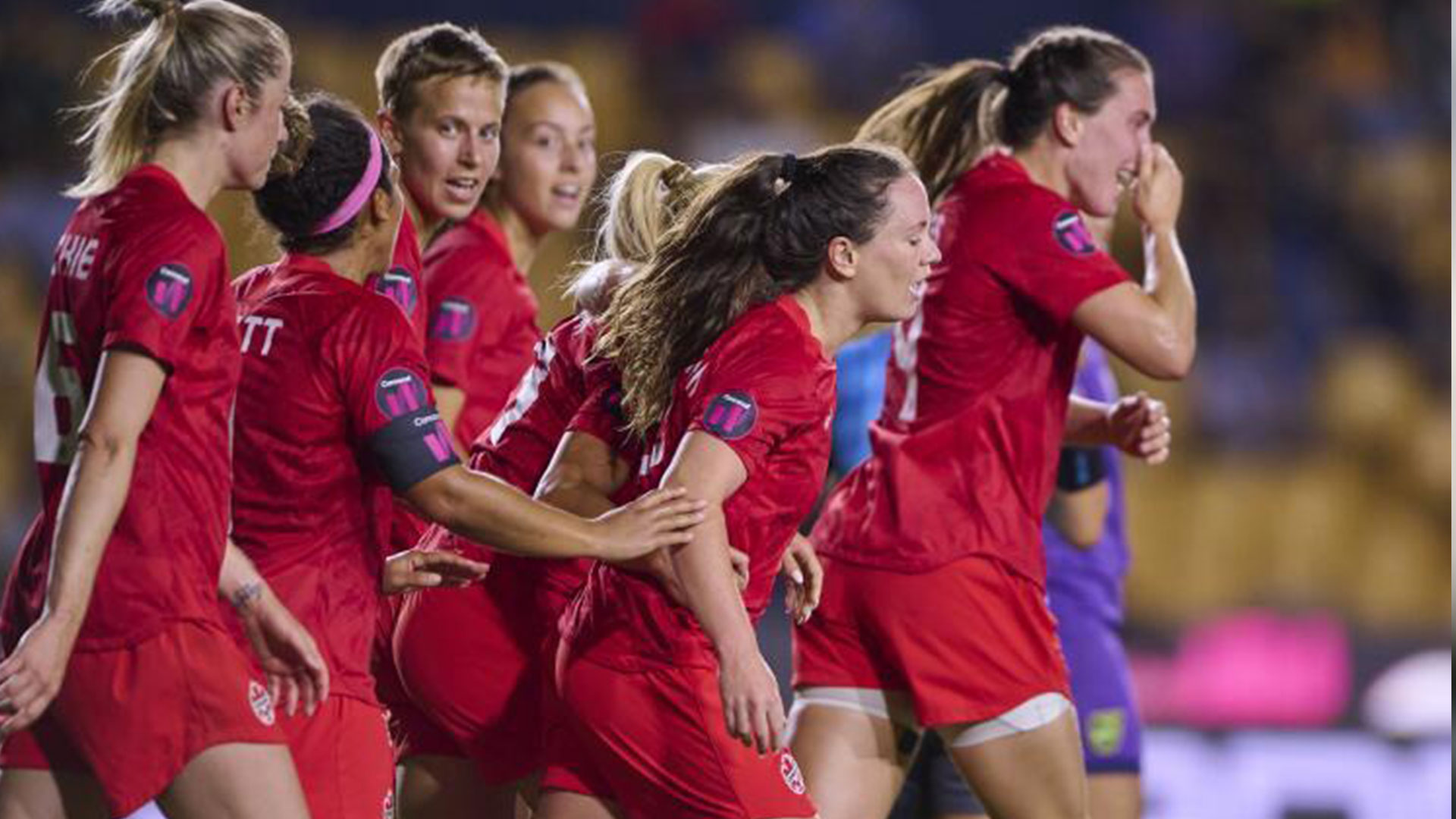 Estados Unidos Vs Canadá A Qué Hora Y Dónde Ver La Final Del