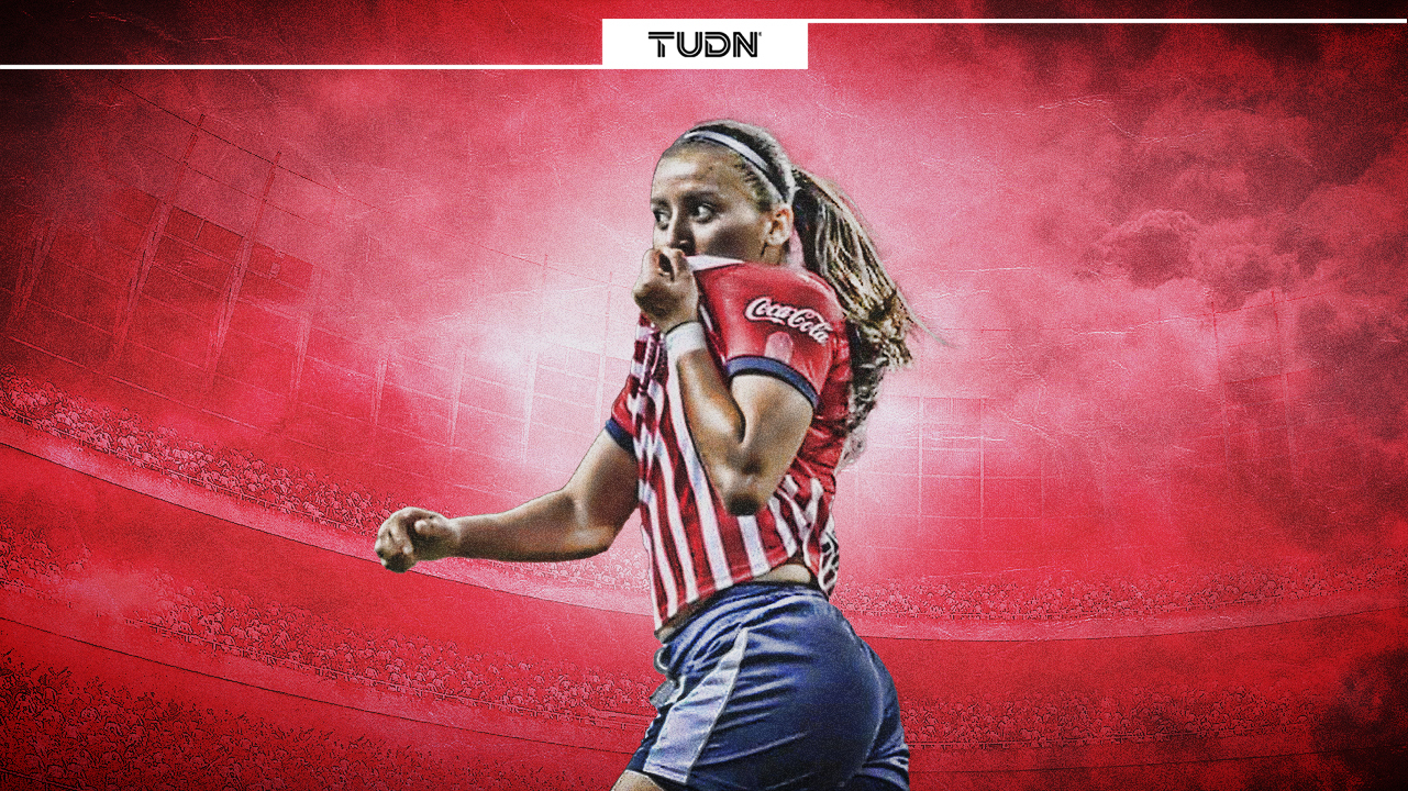 Rubí Soto de Chivas, primera jugadora de Liga MX Femenil llega a Europa ...