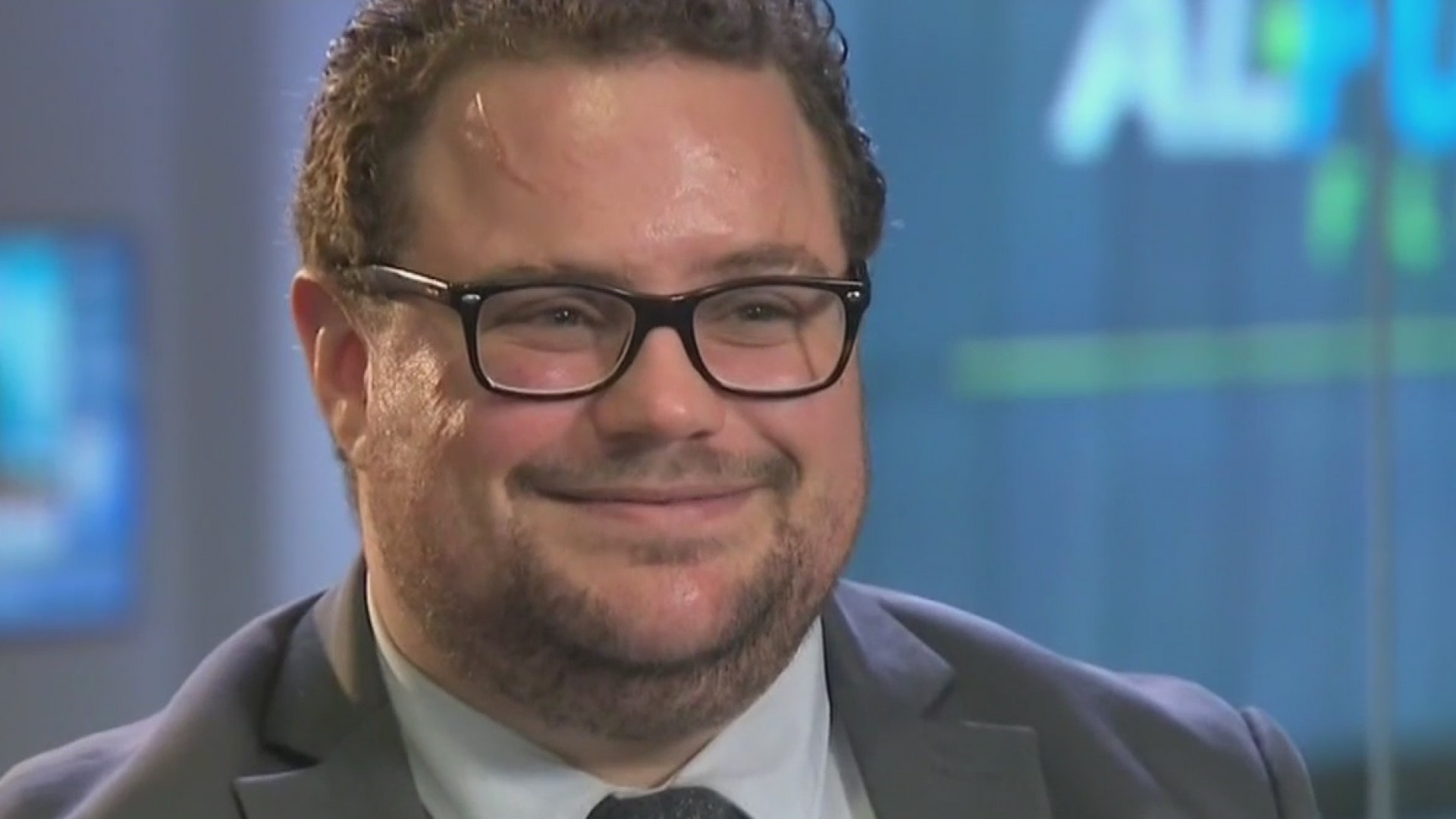 El activista Rodrigo Heng-Lehtinen habla de lo que significa ser una persona transgénero | Video ...