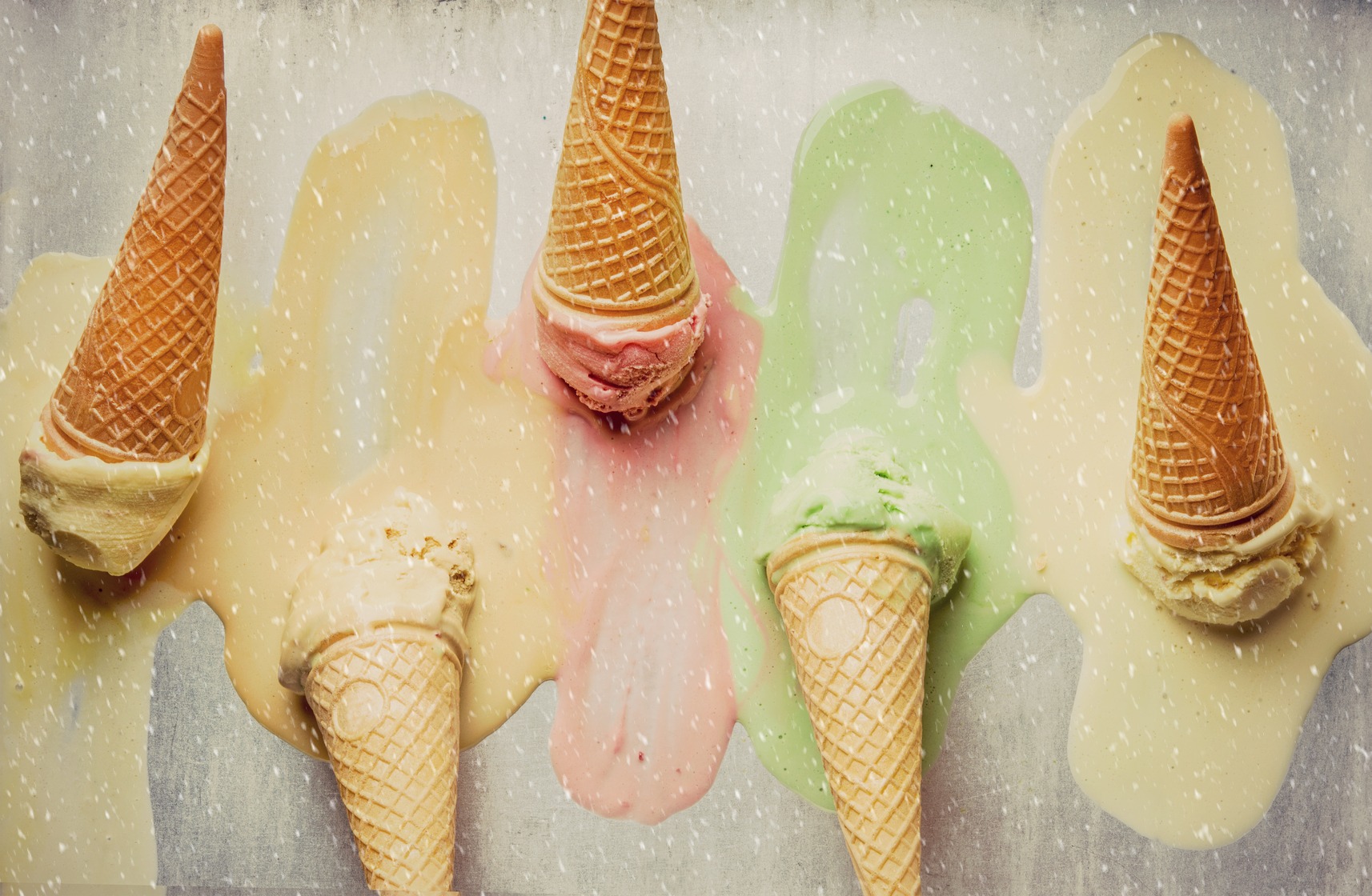 Hay un nuevo museo en Nueva York y está dedicado al helado | Delicioso ...